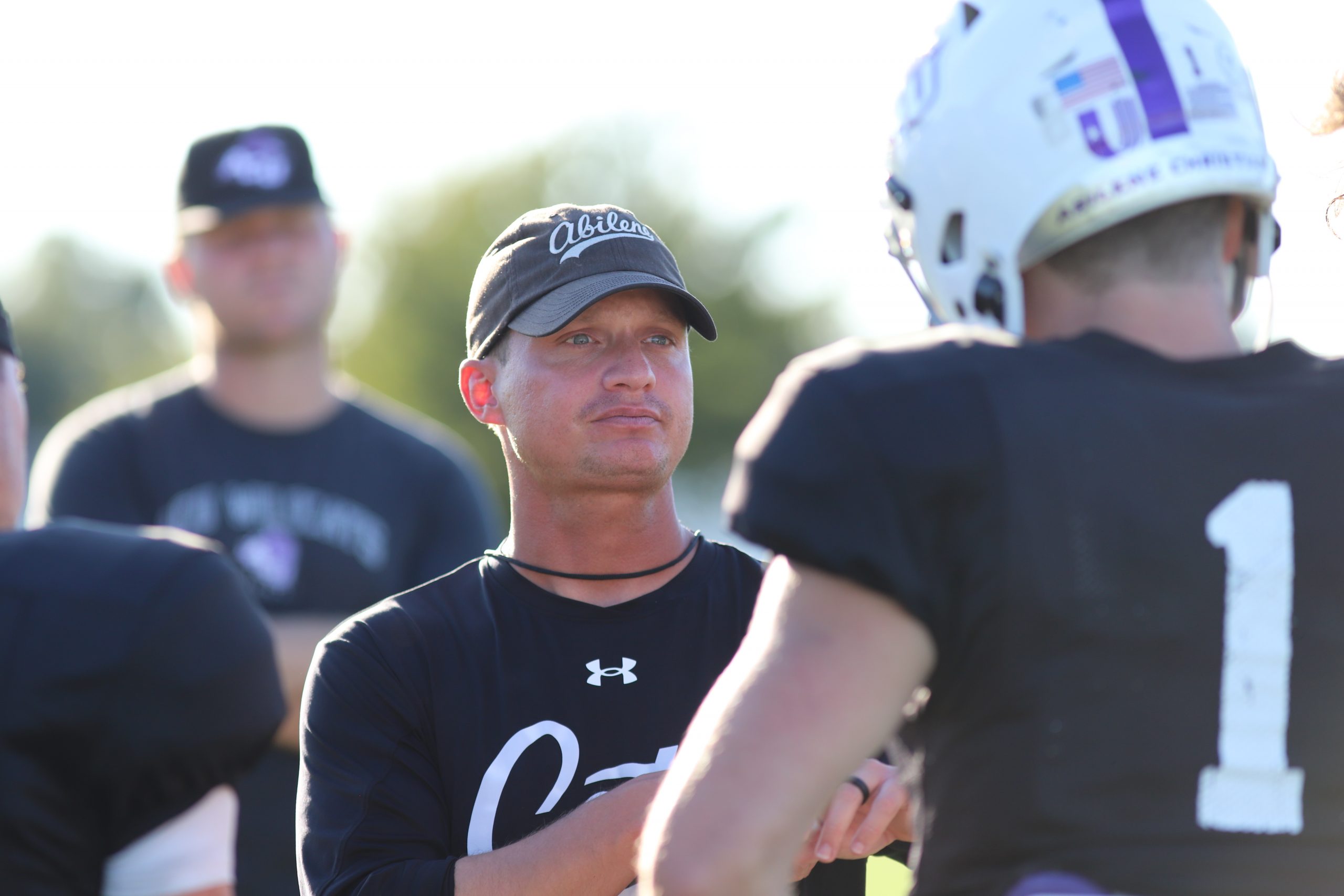 From Left turn to Legacy: Bowie takes classroom lessons to the gridiron - The Optimist