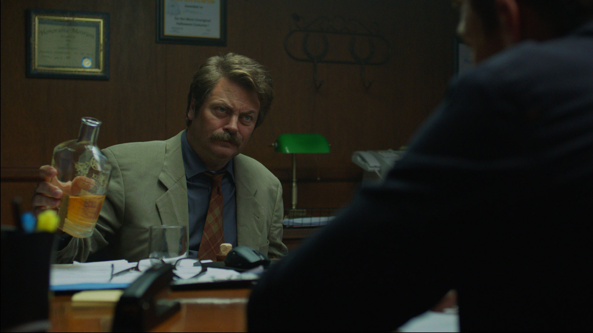 'Believe Me' to premiere in Cullen Auditorium - The Optimist