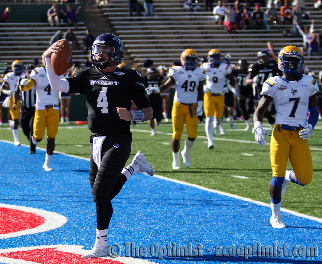 Sealey takes over reins in last season of transition - Optimist