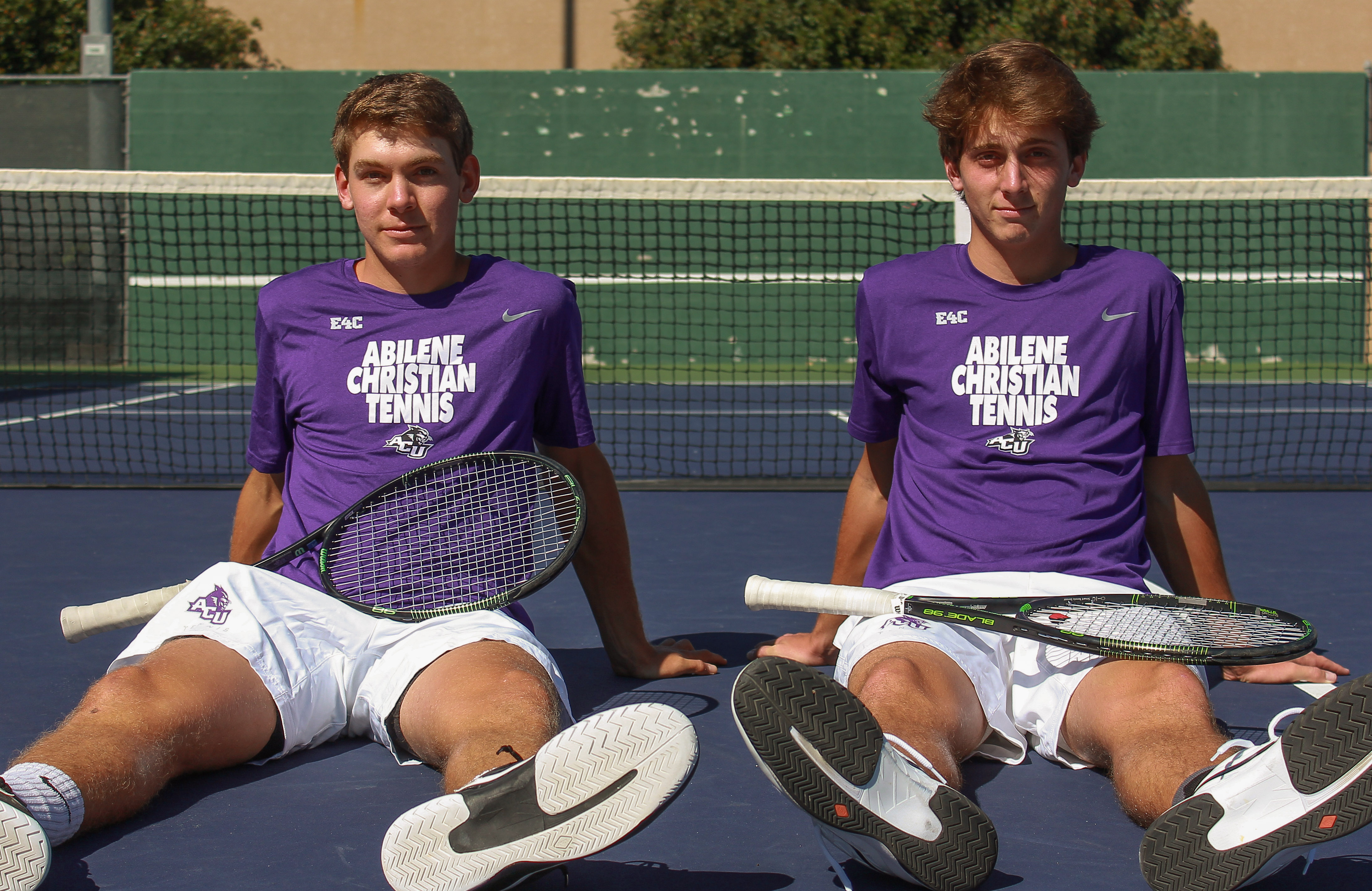 Double or Nothing: Sheehy brothers find new spark playing together ...