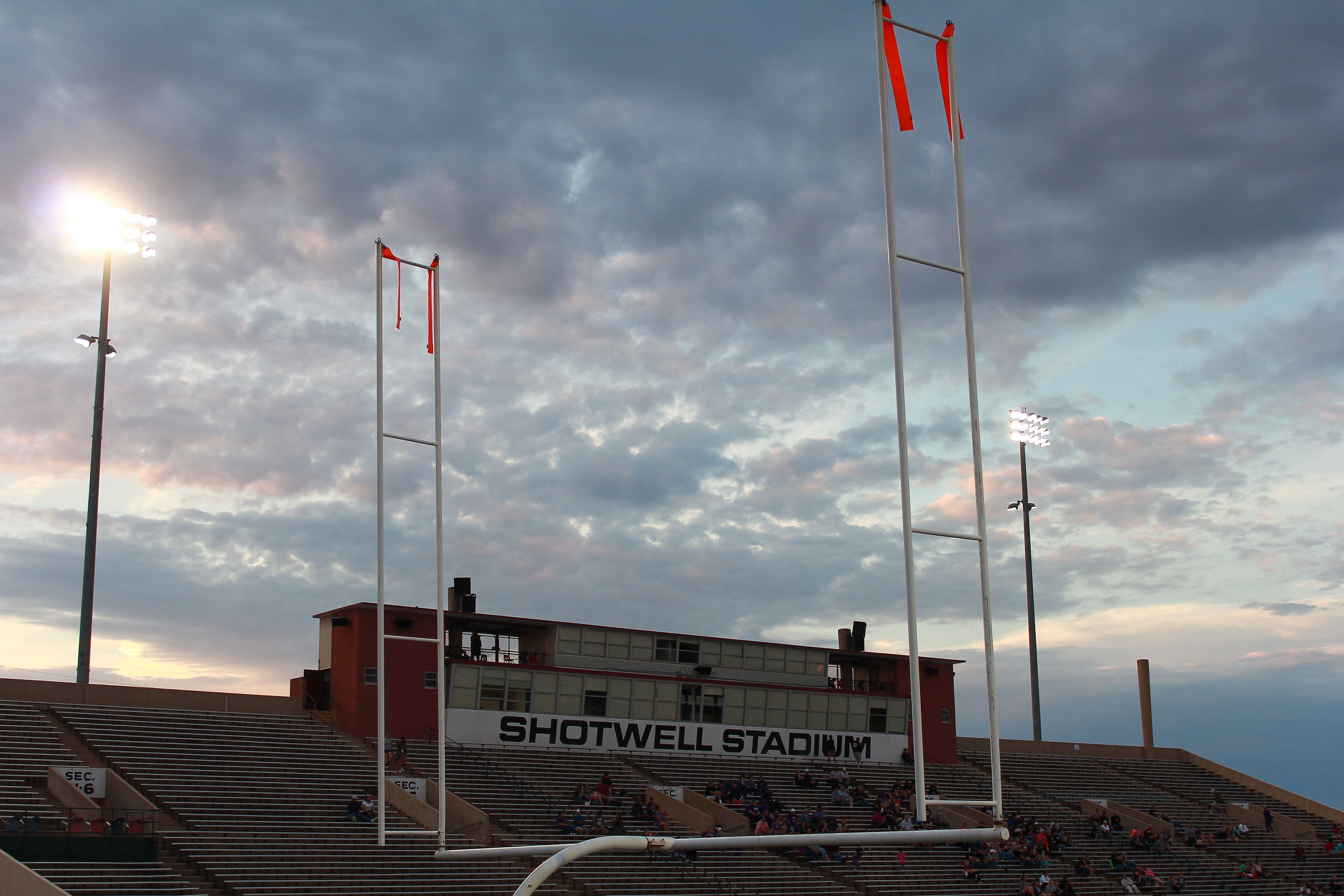 One final farewell to Shotwell - The Optimist
