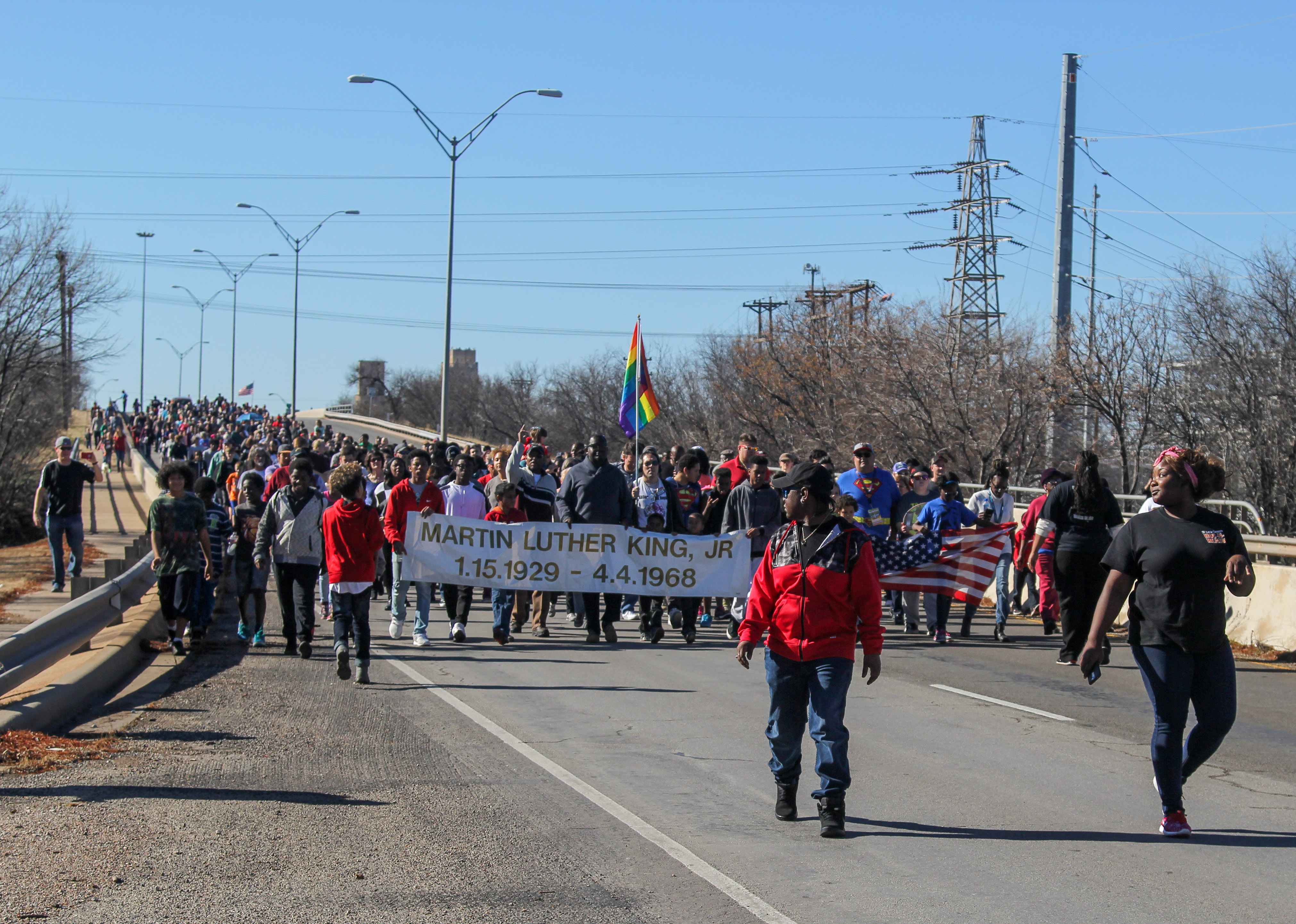 Prayers, presidents and protests: Why its OK for Christians to protest ...