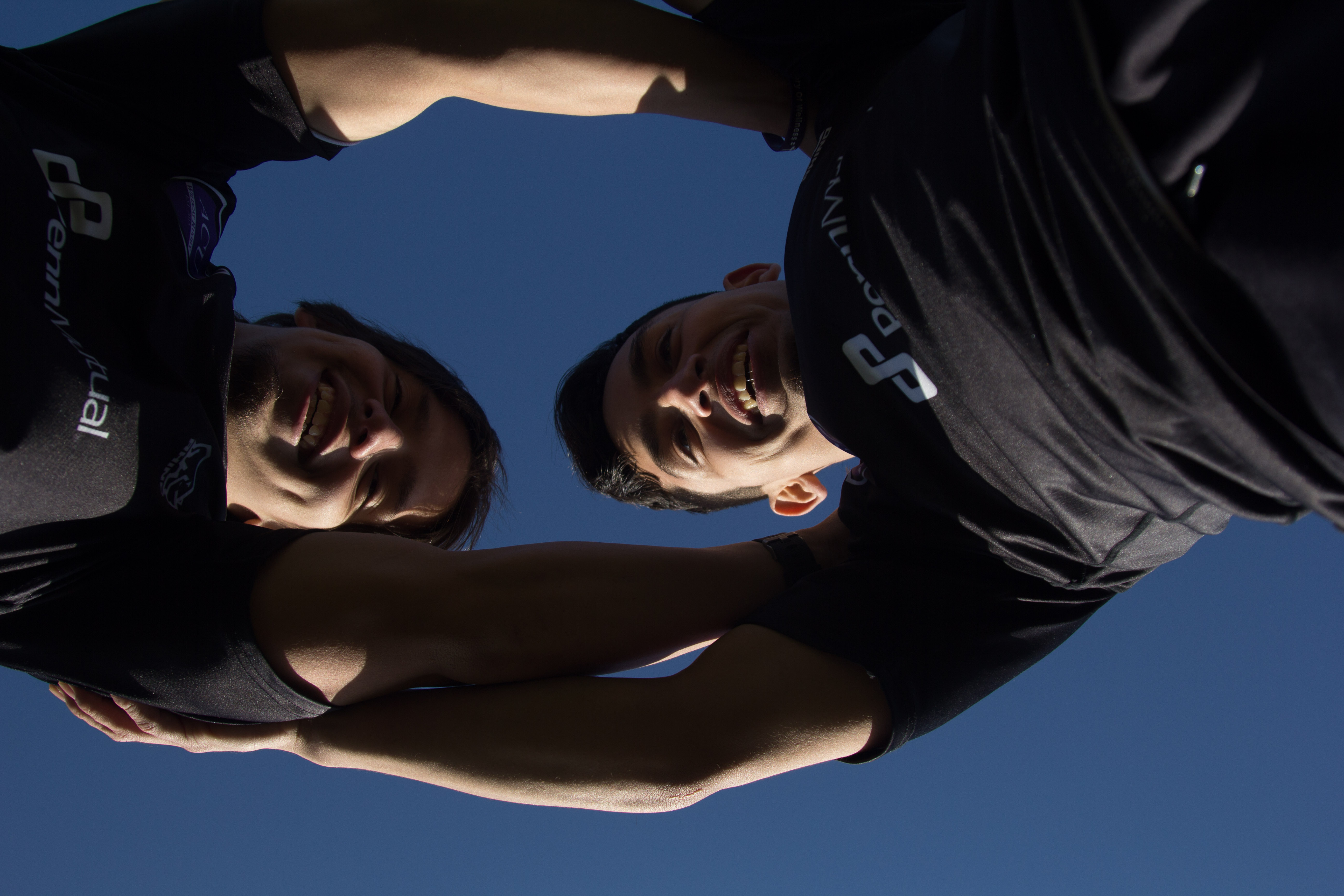 Dynamic Duo: Escobedo brothers take passion overseas - The Optimist