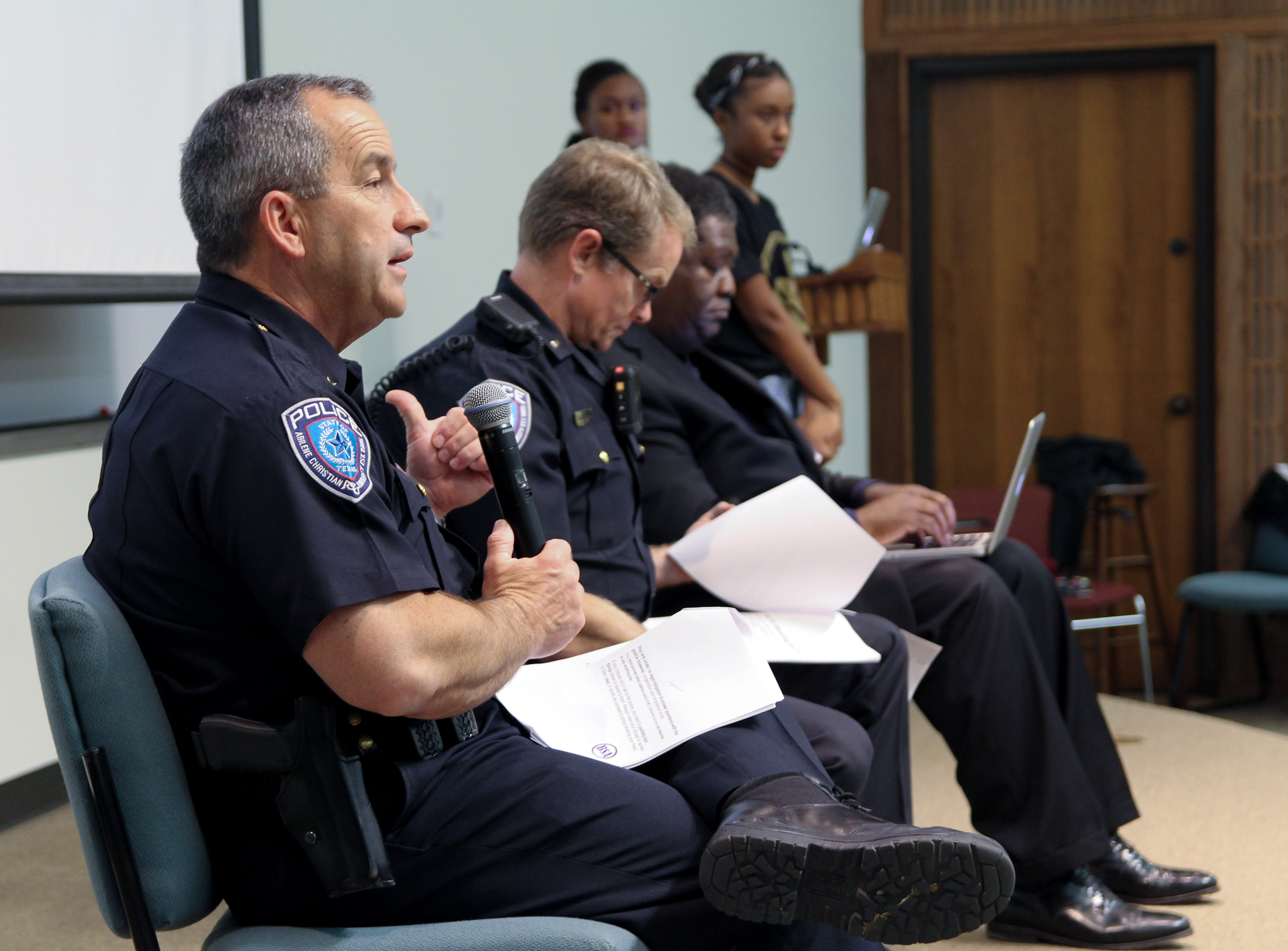 Crime Report Shows Decrease In On Campus Burglaries The Optimist 6732
