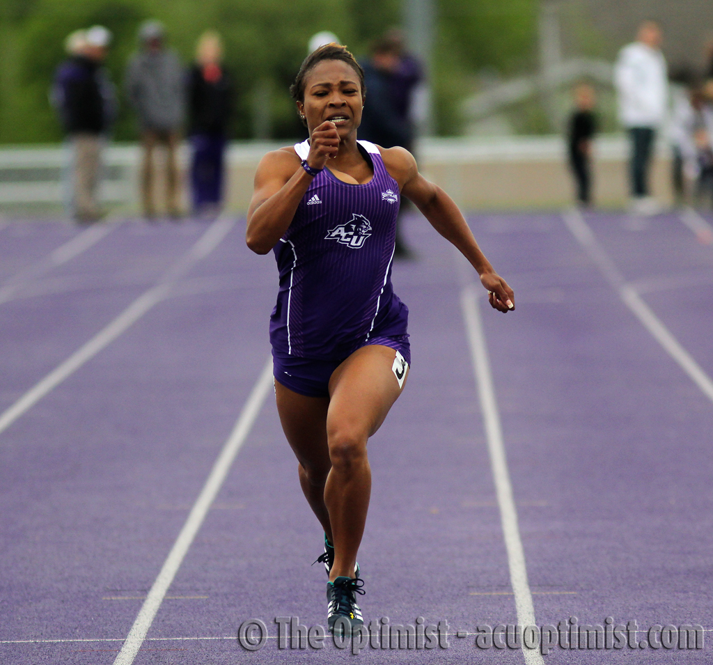 Track and field hosts fourth annual Wes Kittley Invitational - The Optimist