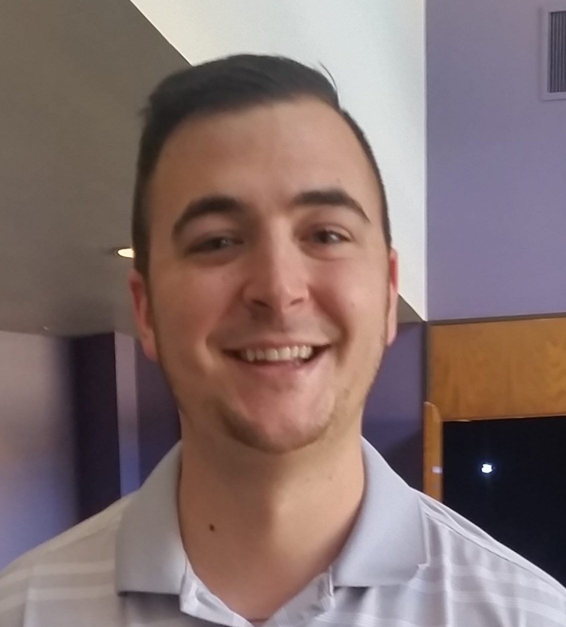 Tatum starts freshman a cappella group - The Optimist