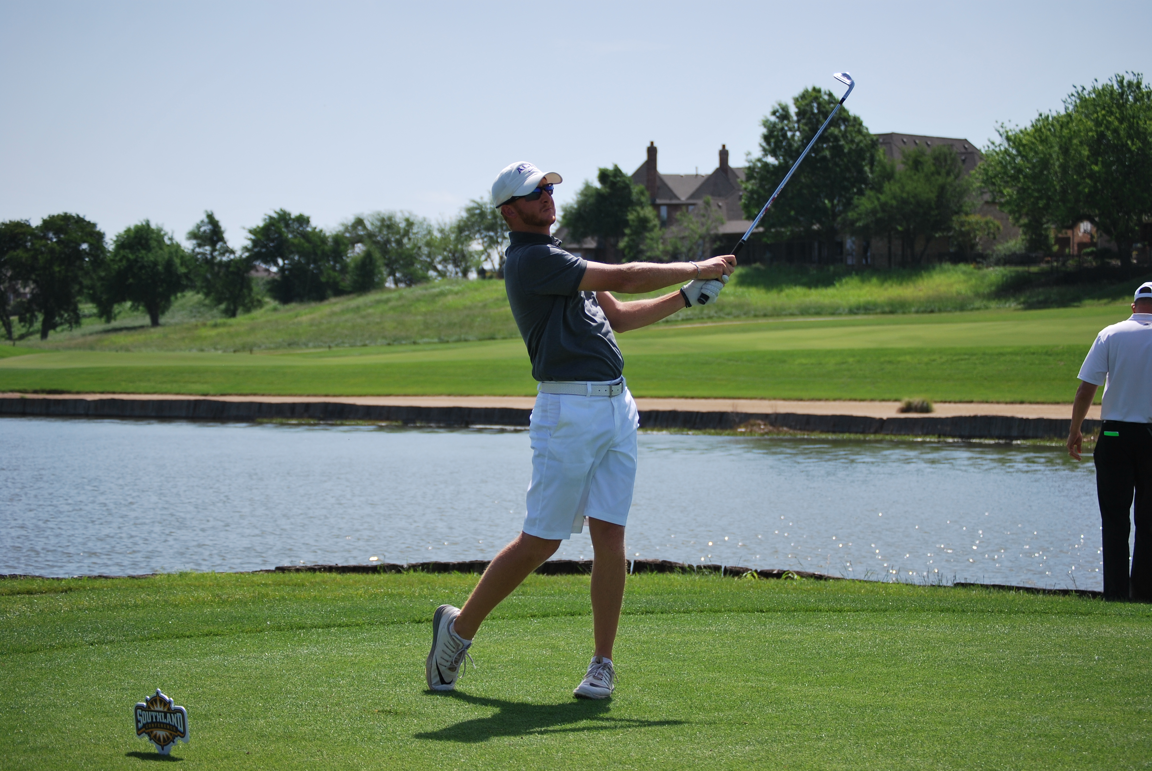 Golf earns first title in three years - The Optimist