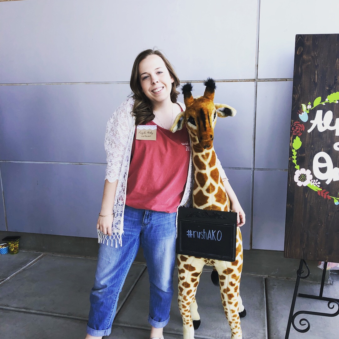 Kayla_Mosley - The Optimist