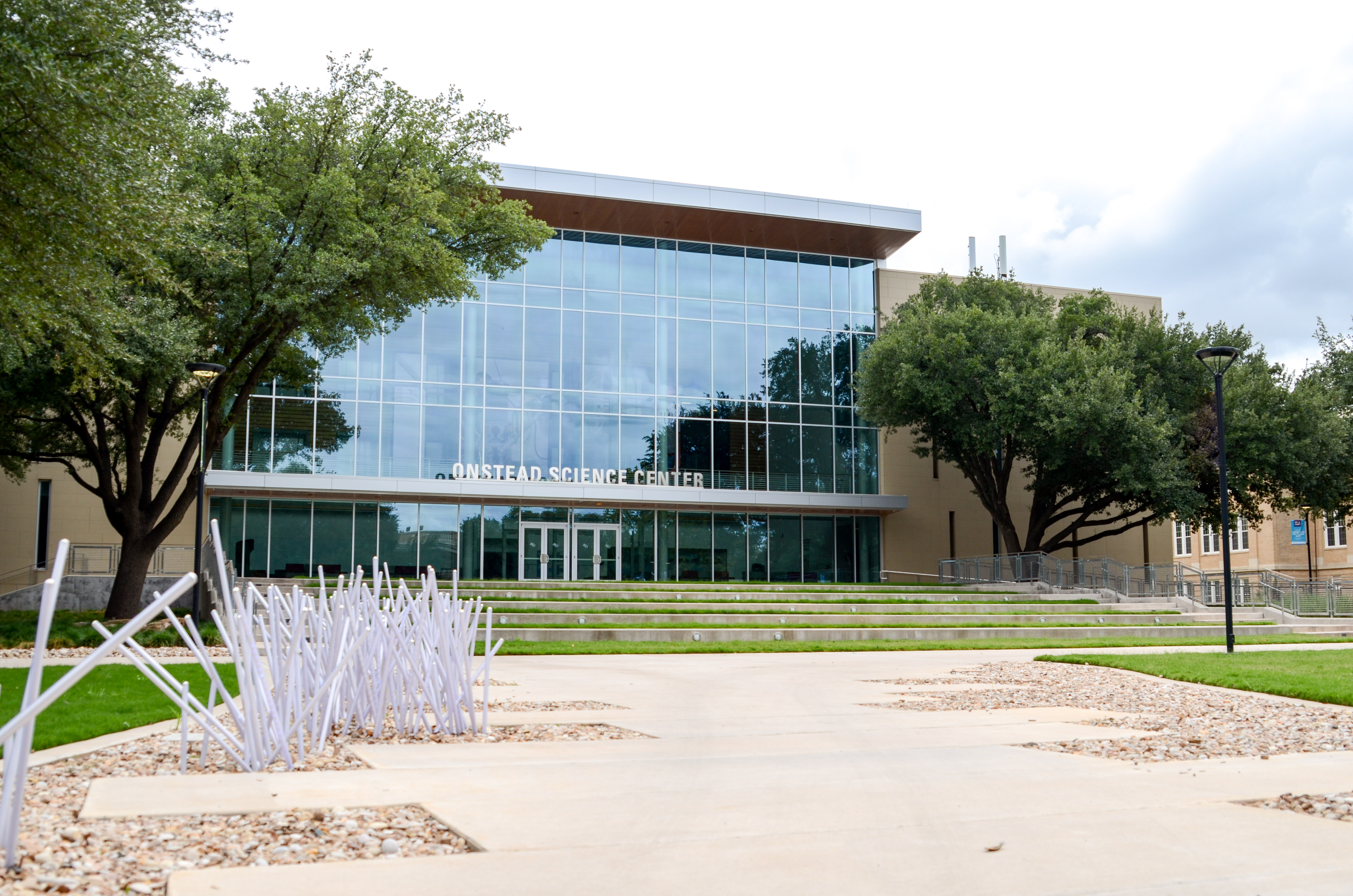 New college named for Onsteads through $25 million gift - The Optimist