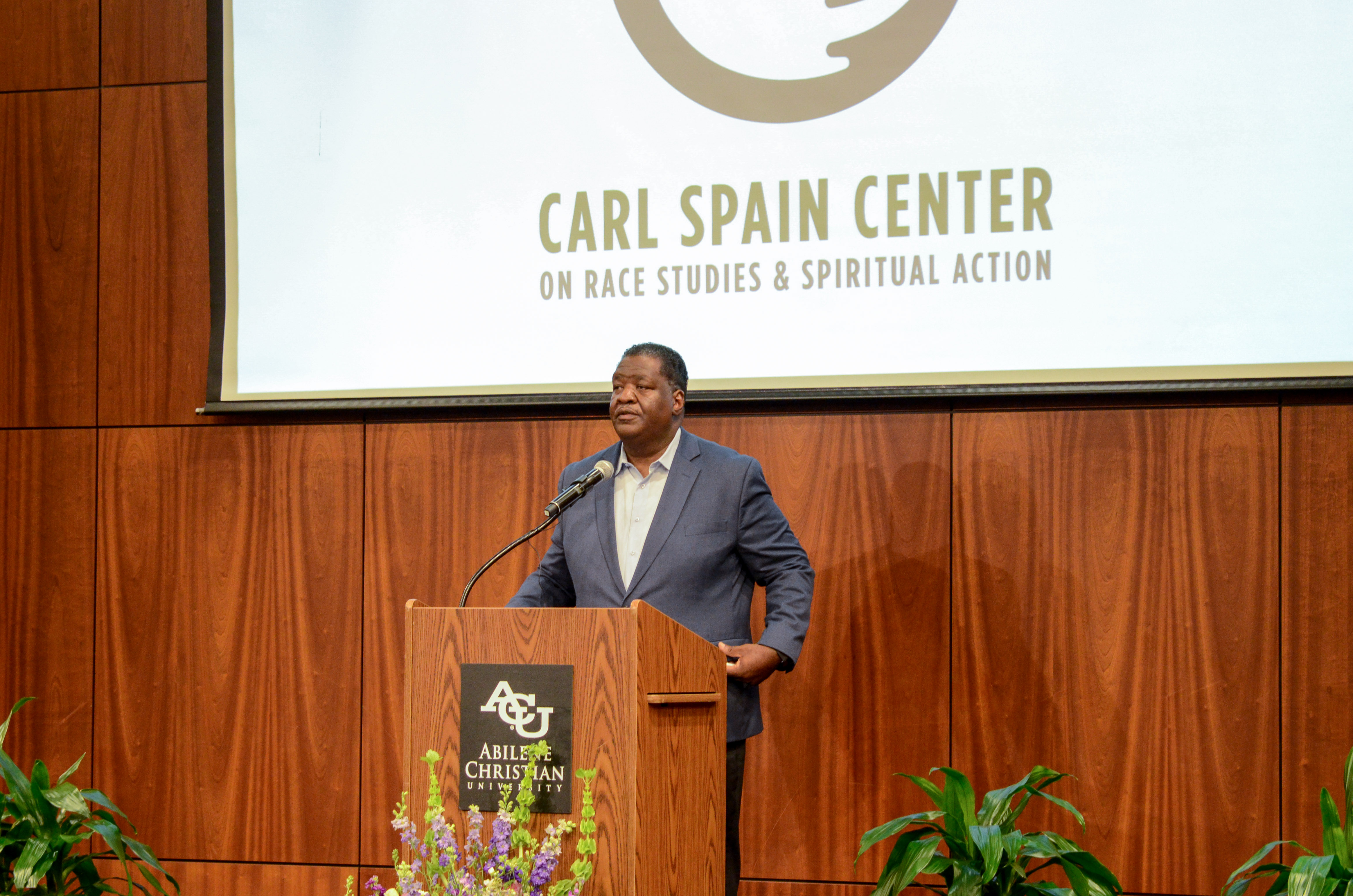 Forum opens discussion of anti-Black history, racism in response to ...