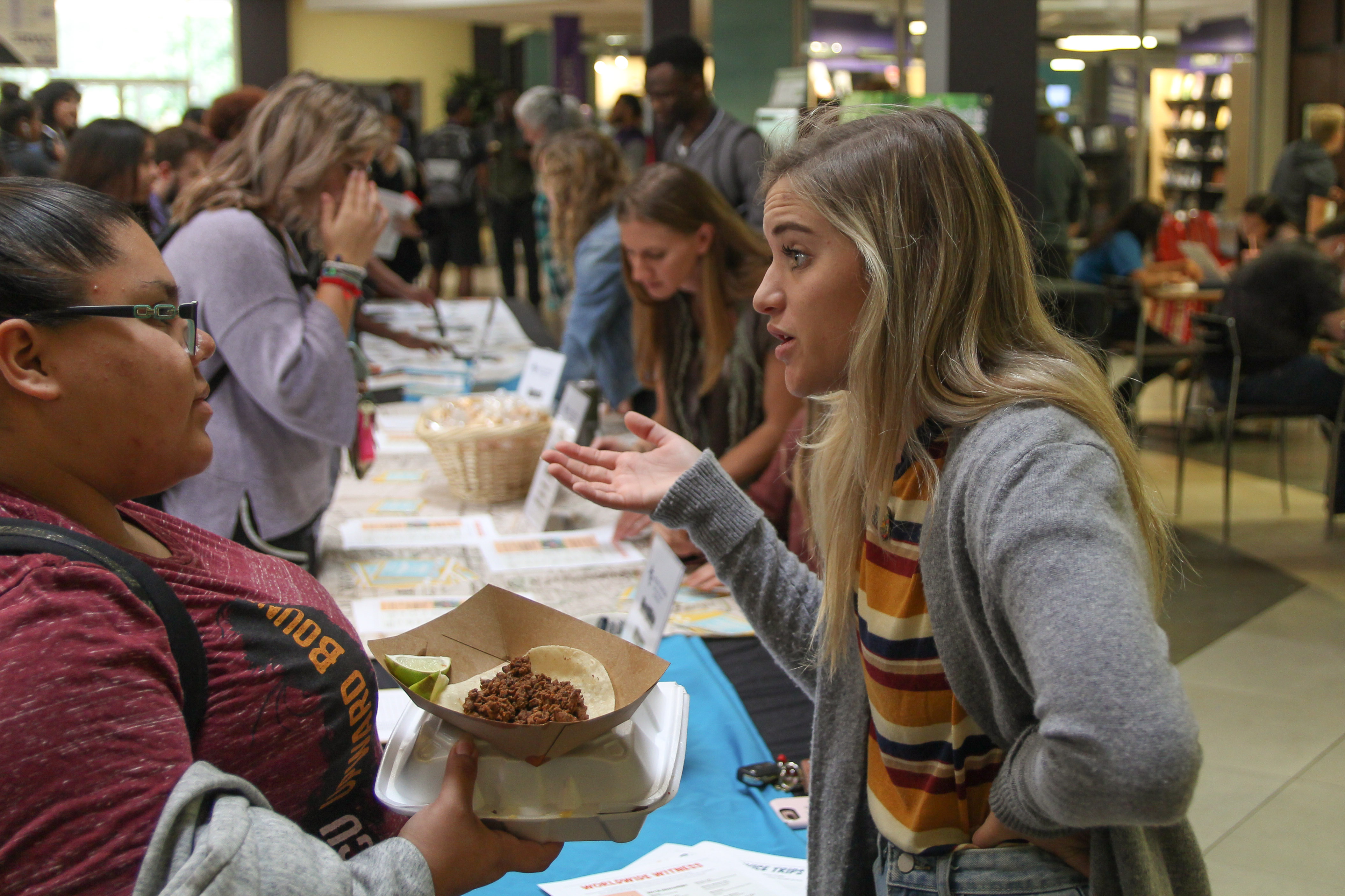 Student mission trip shows global effect on missions due to COVID-19 ...