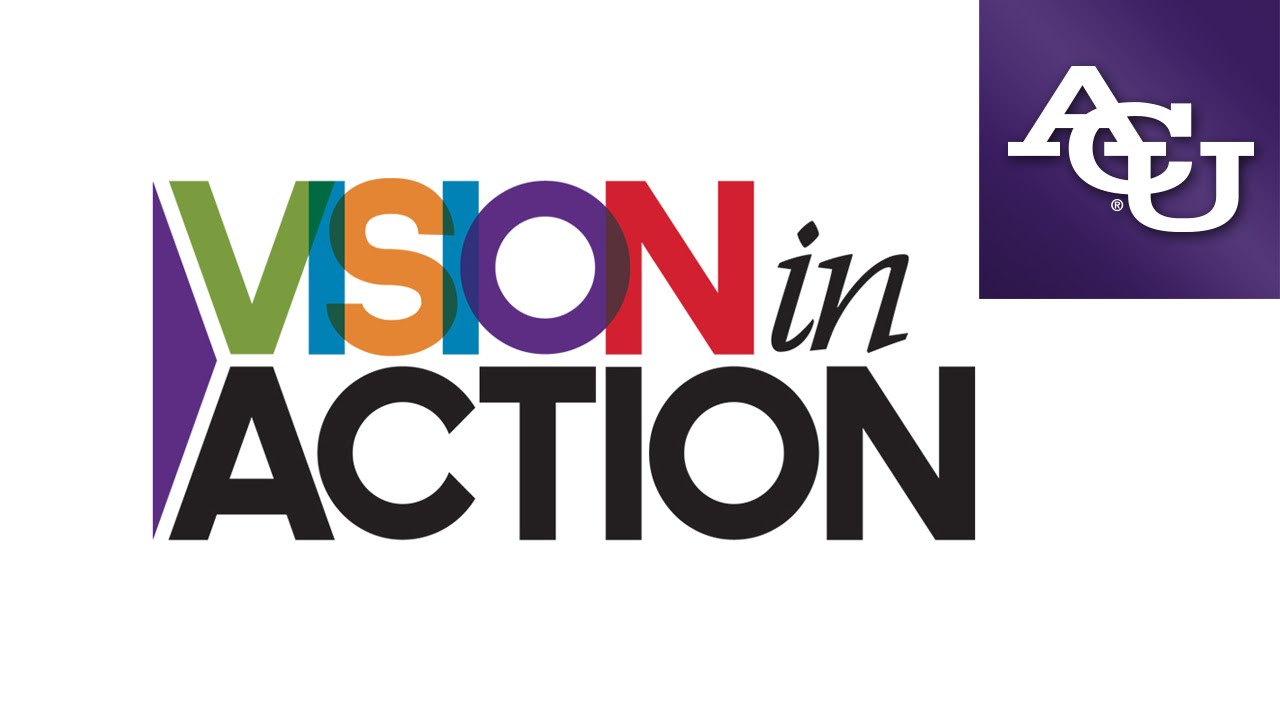 Vision in Action continues to transform campus - The Optimist