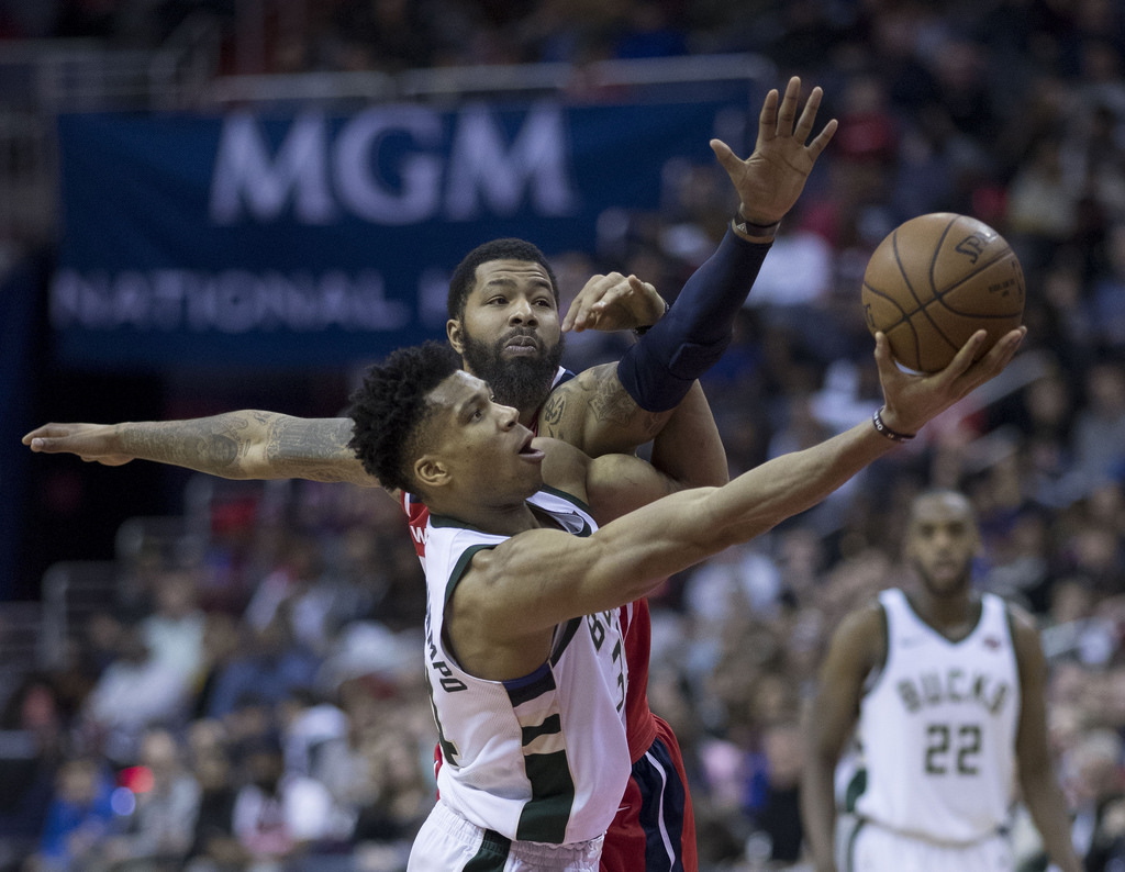 What the true NBA MVP looks like - The Optimist