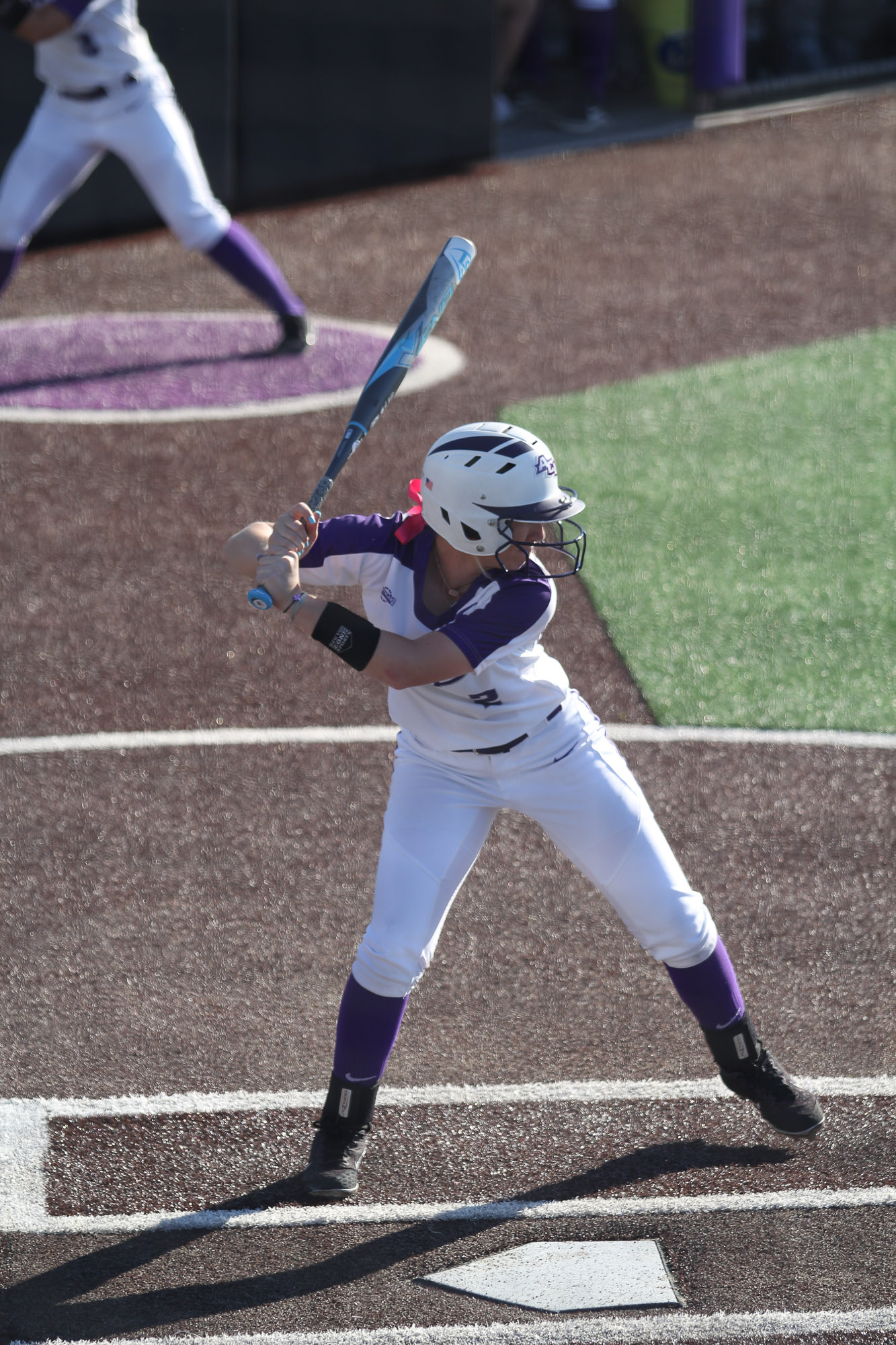 Gallery: Softball sails past Islanders in weekend series - The Optimist
