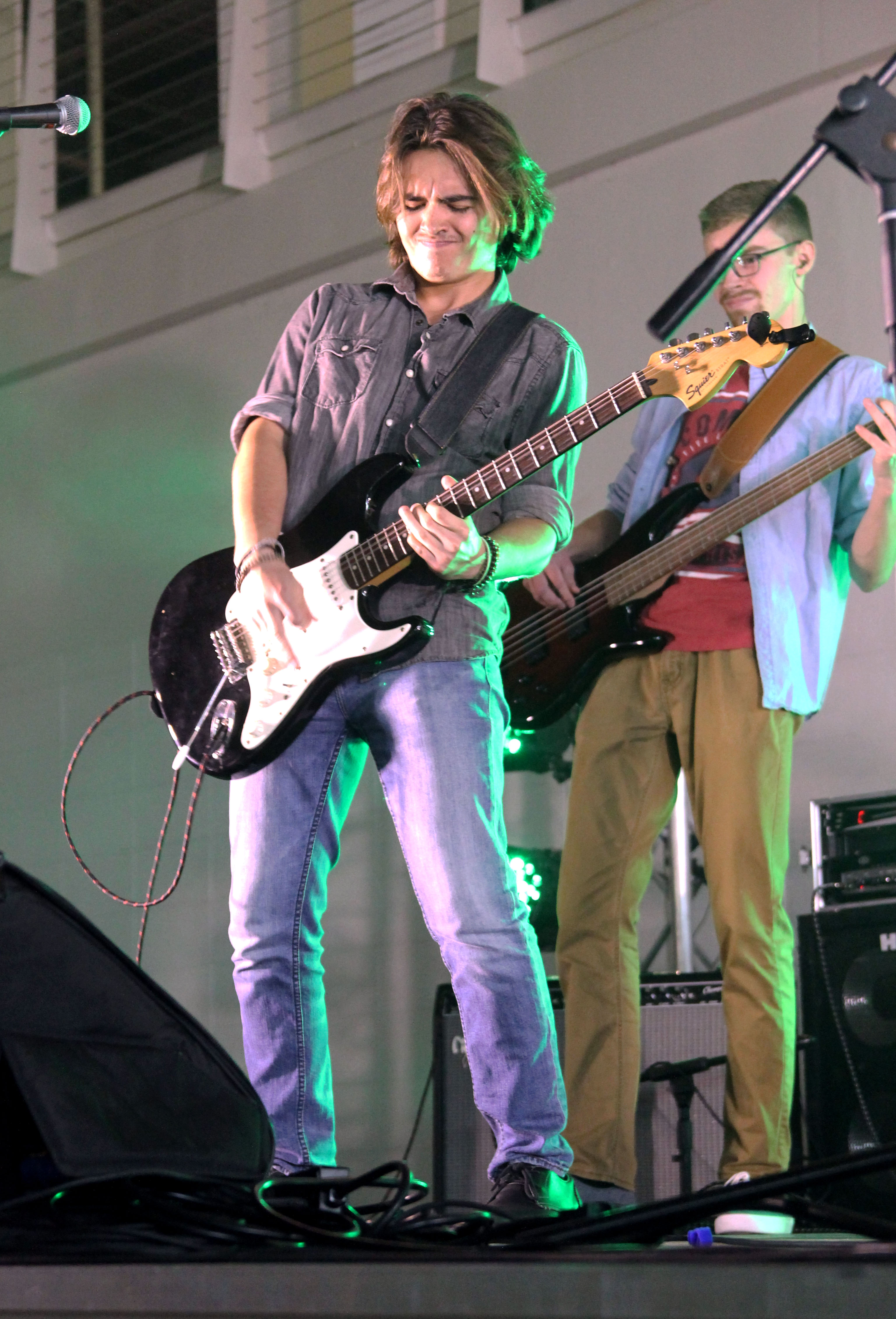 Gallery: Office of Multicultural Affairs hosts third Backyard Bash ...