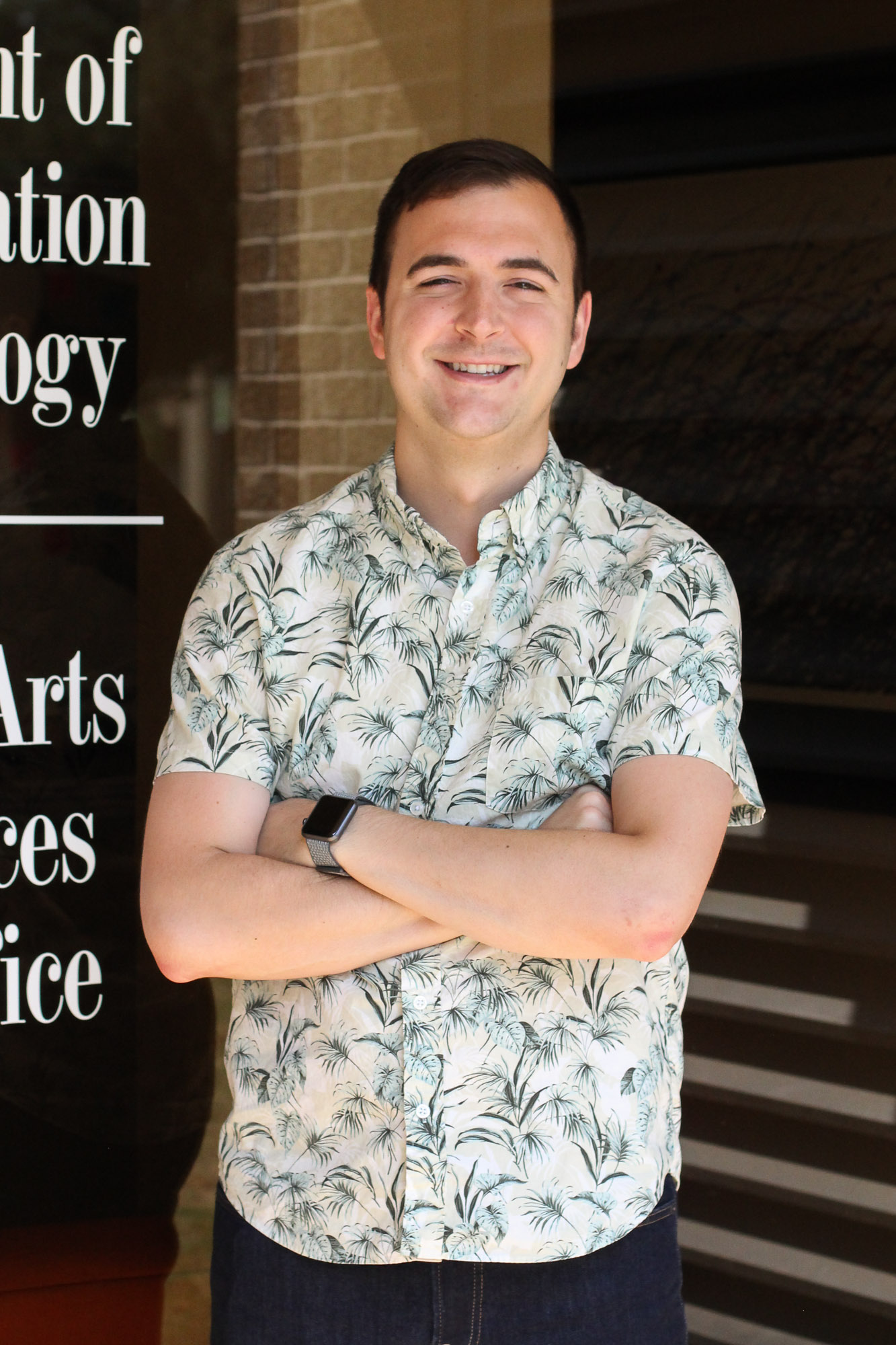 Three faculty members receive 2019-20 Digital Scholars Grant - The Optimist