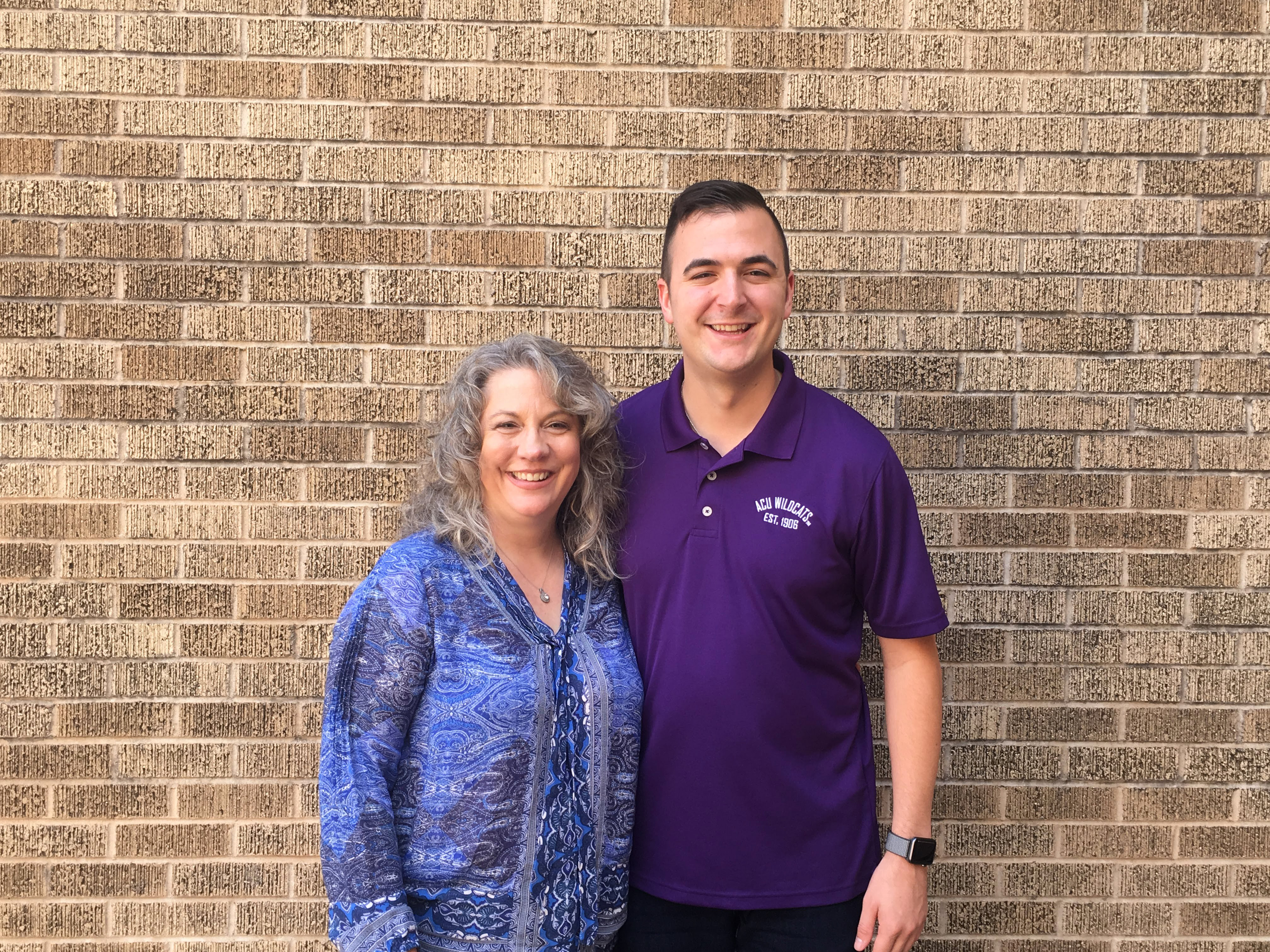 Faculty receive doctorate degrees - The Optimist