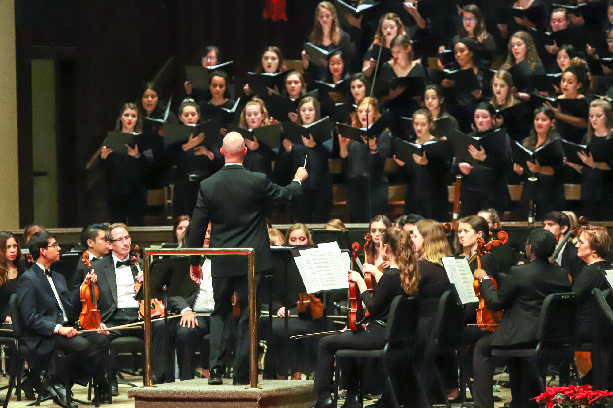 A cappella tour postponed until later this semester - The Optimist