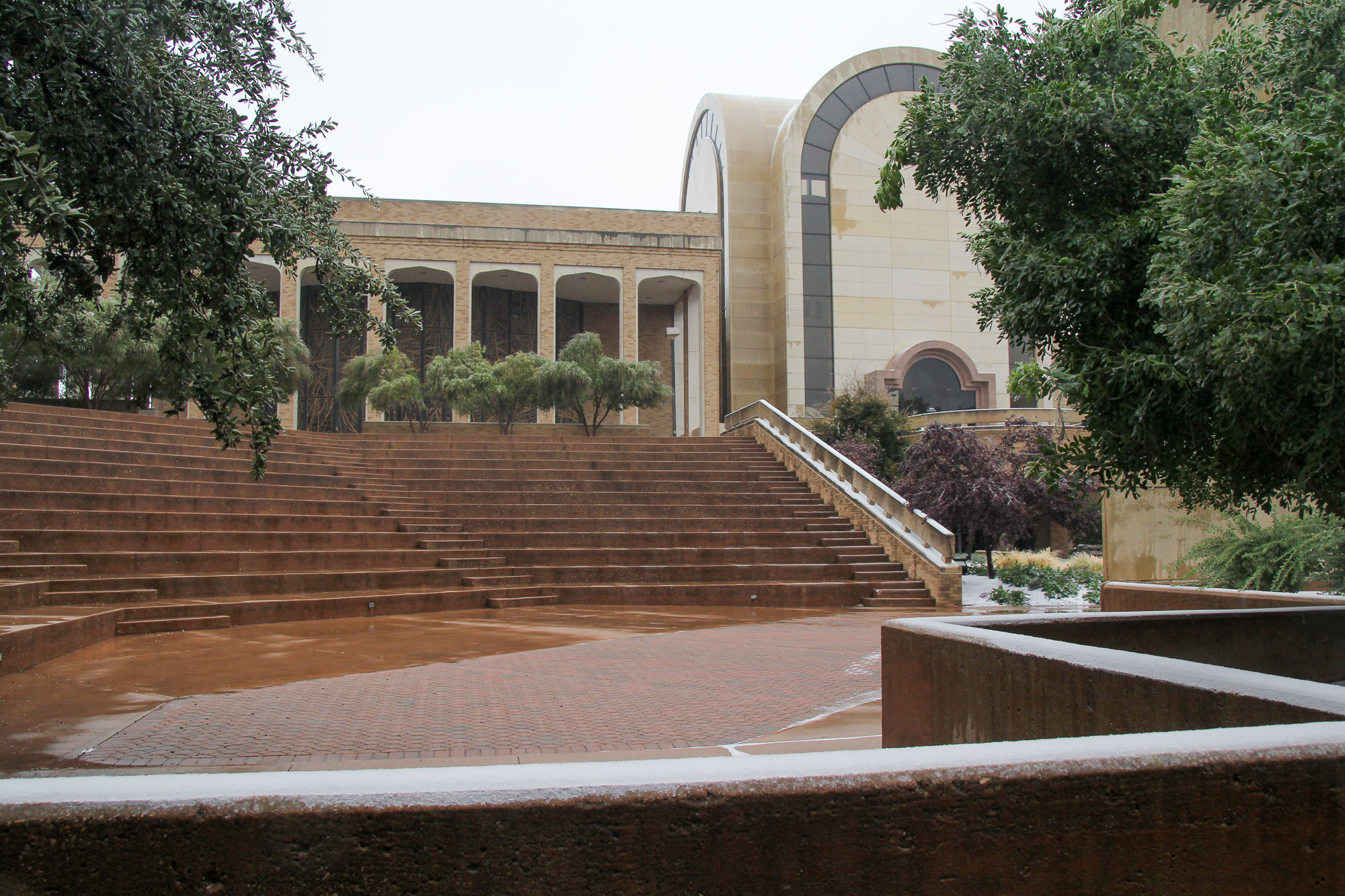 SIGCHI working on new research to determine impact of technology during ...