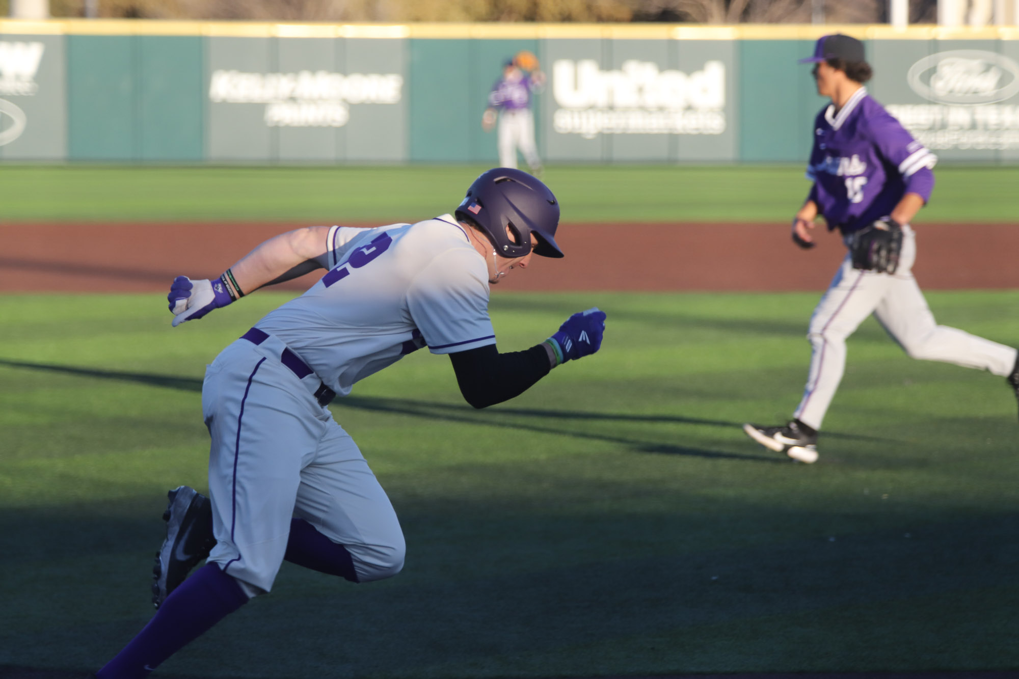 Baseball opens the season with a difficult matchup versus NDSU - The ...