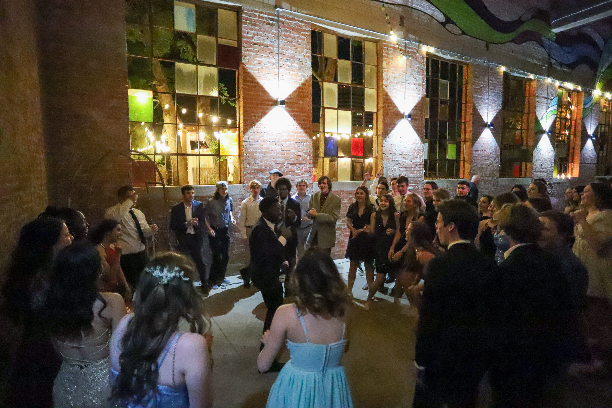 Gallery: Student Government Association presents annual freshman formal ...