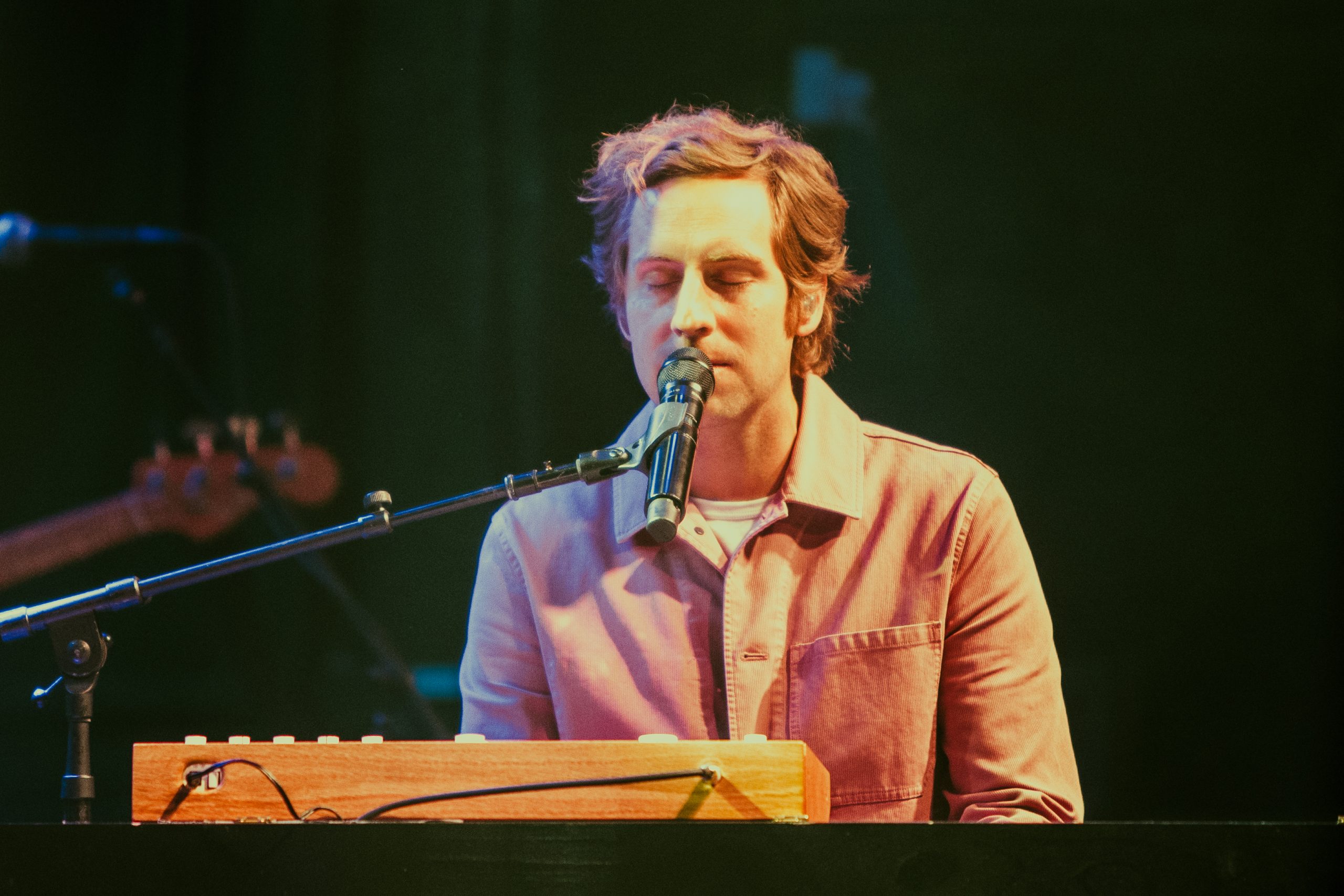 Gallery: Ben Rector brings 'Magic' to campus for Abilene City Limits ...