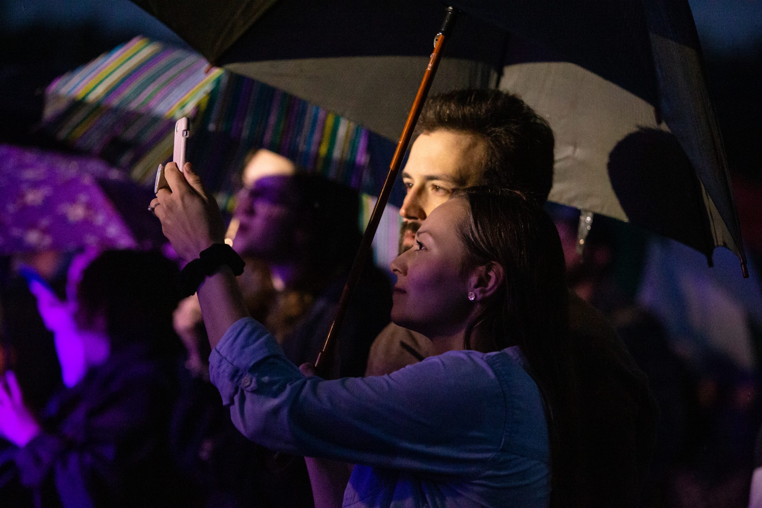 Gallery: Ben Rector brings 'Magic' to campus for Abilene City Limits ...