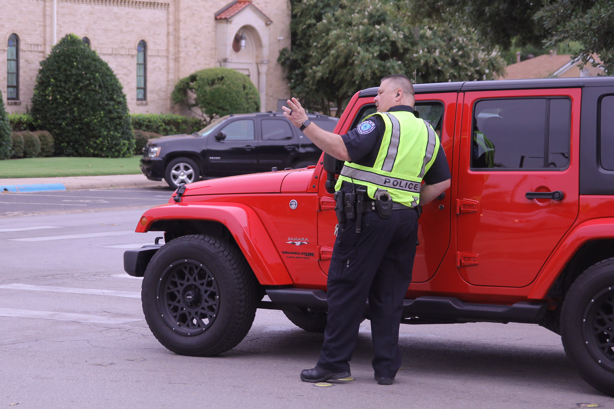 Residence Life reinforces dorm safety precautions - The Optimist