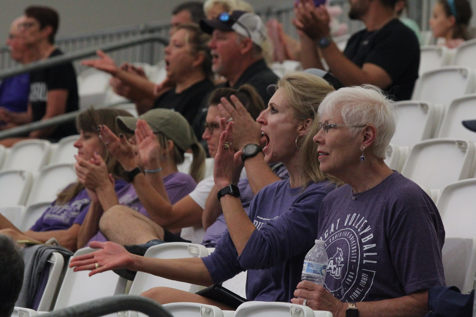 Not-so-friendly competition - The Optimist