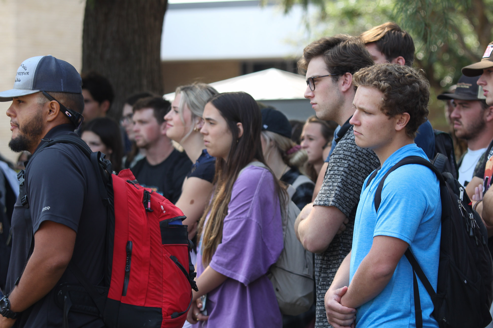 Political science endowment honors memory of Cynthia Coates - The Optimist