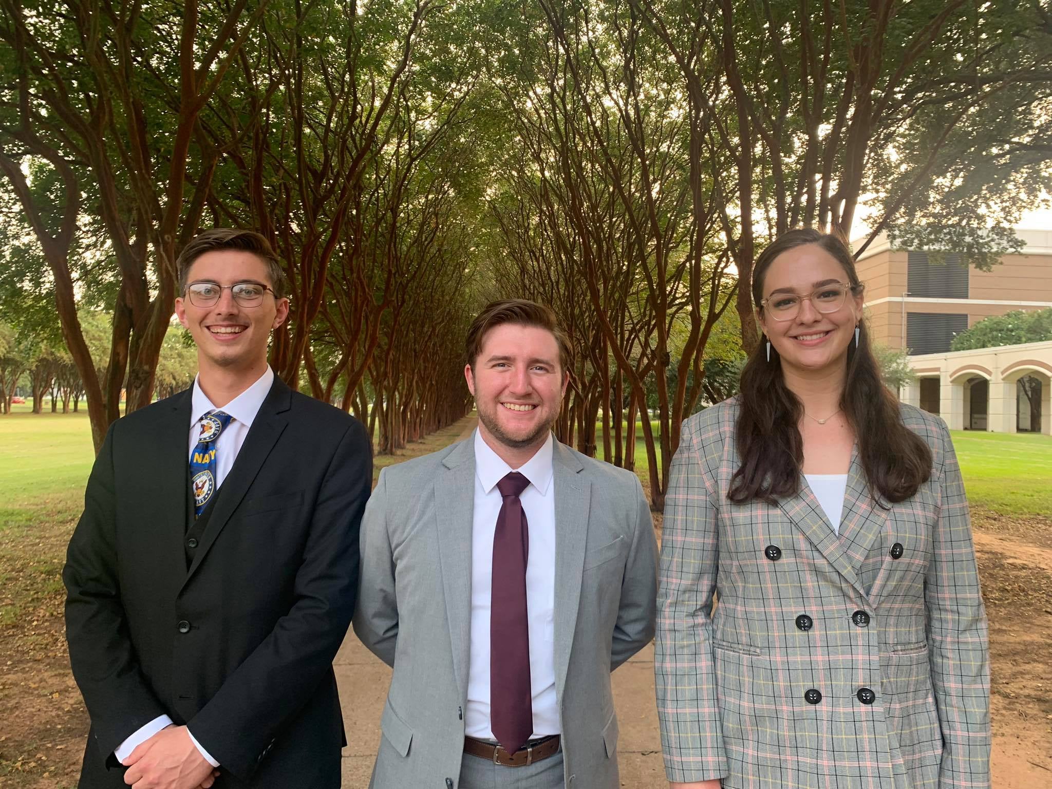 Debate Team occupies half the final table at Tournament of Champions ...