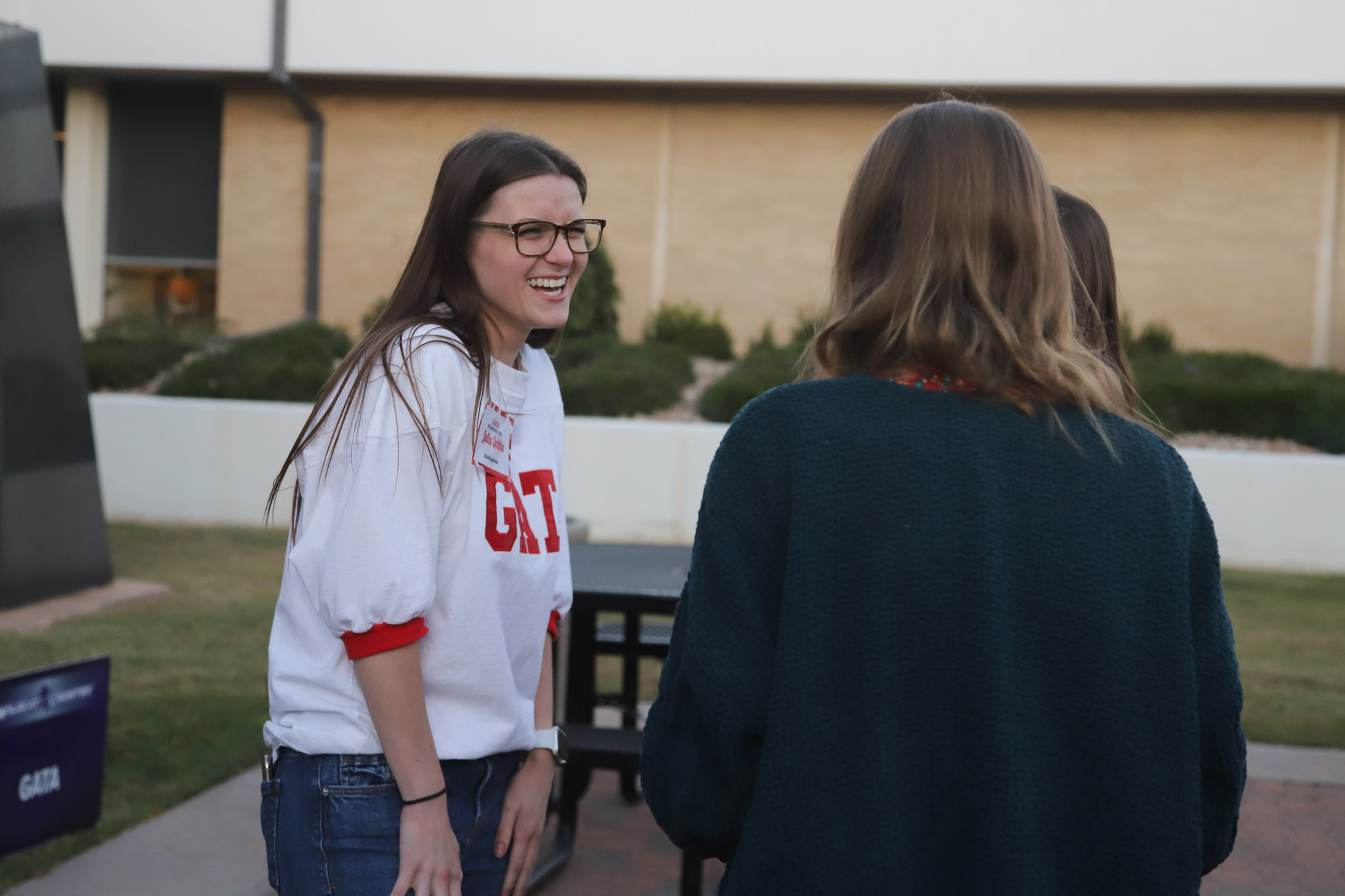 Student life implements new software, updates rushing process - The ...