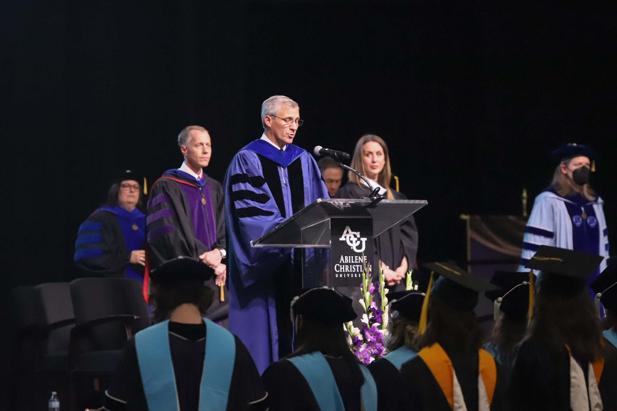 CBS dean to step down after 13 years - The Optimist