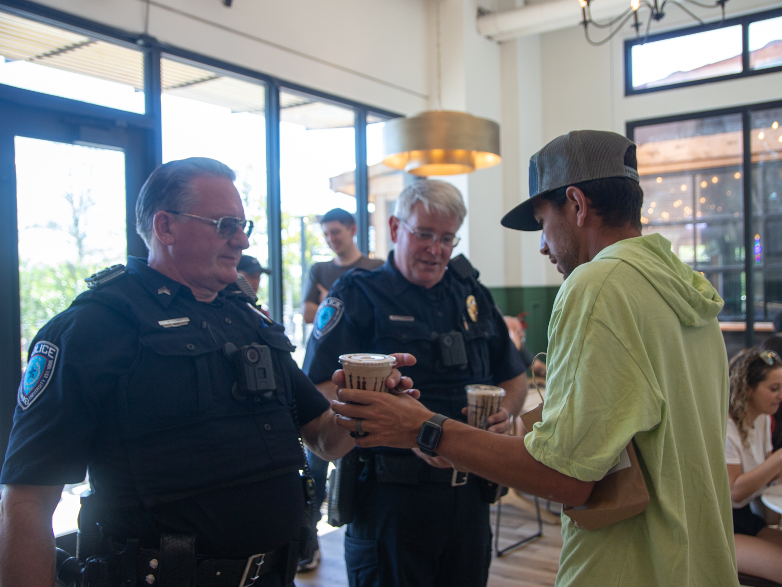 Allen-Ridge-Grand-Opening-9-17-22-10 - The Optimist