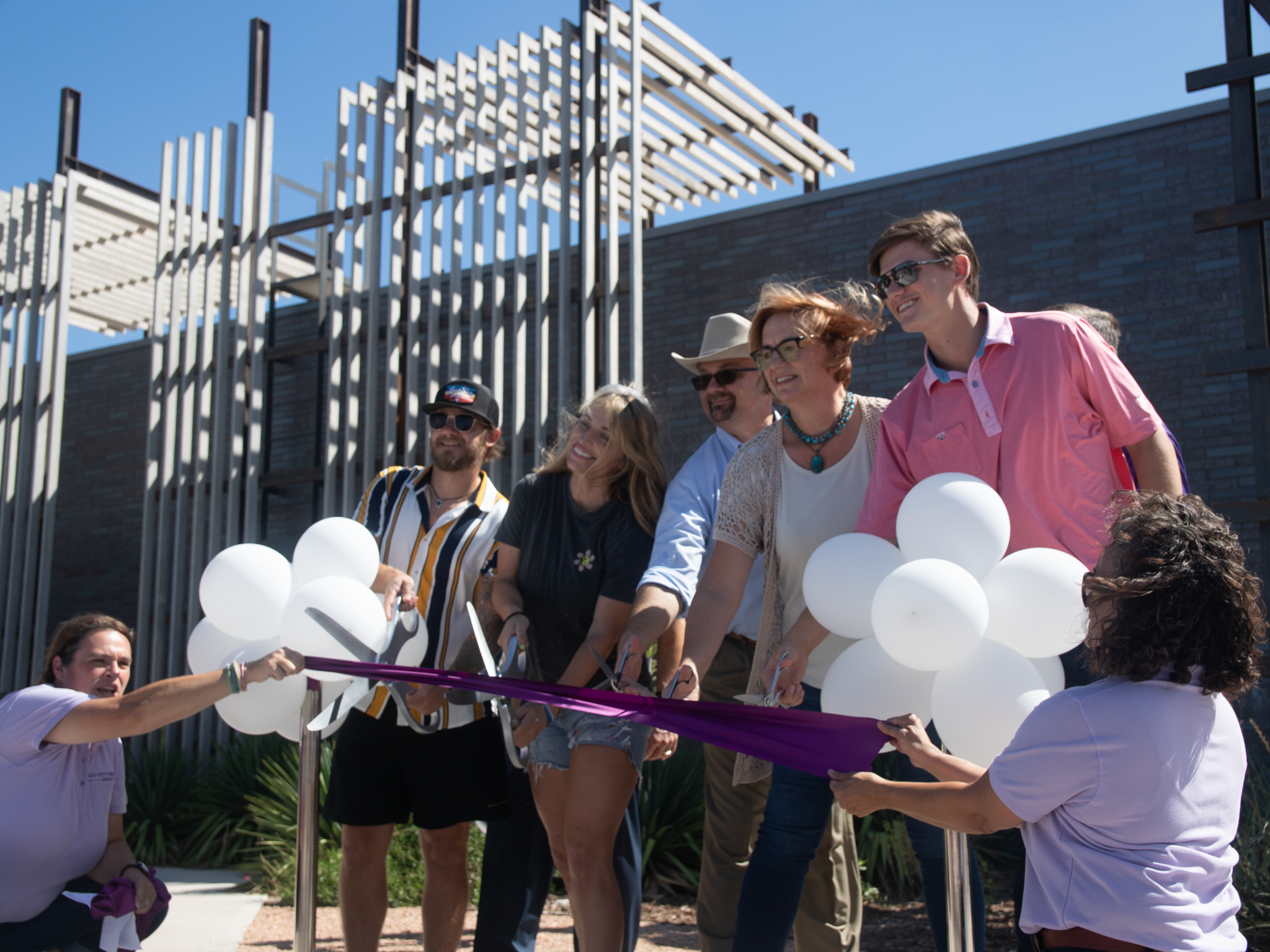 Allen-Ridge-Grand-Opening-9-17-22-4 - The Optimist