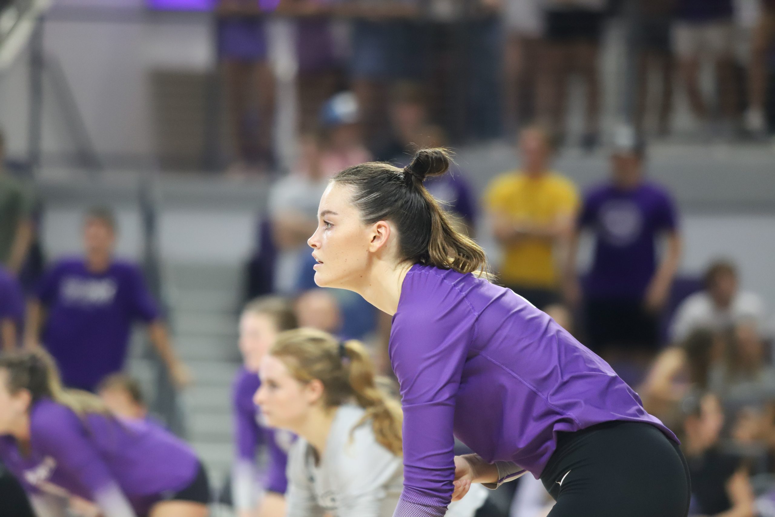 ACU splits matchups with GCU, CBU after 2,400 mile road trip - The Optimist