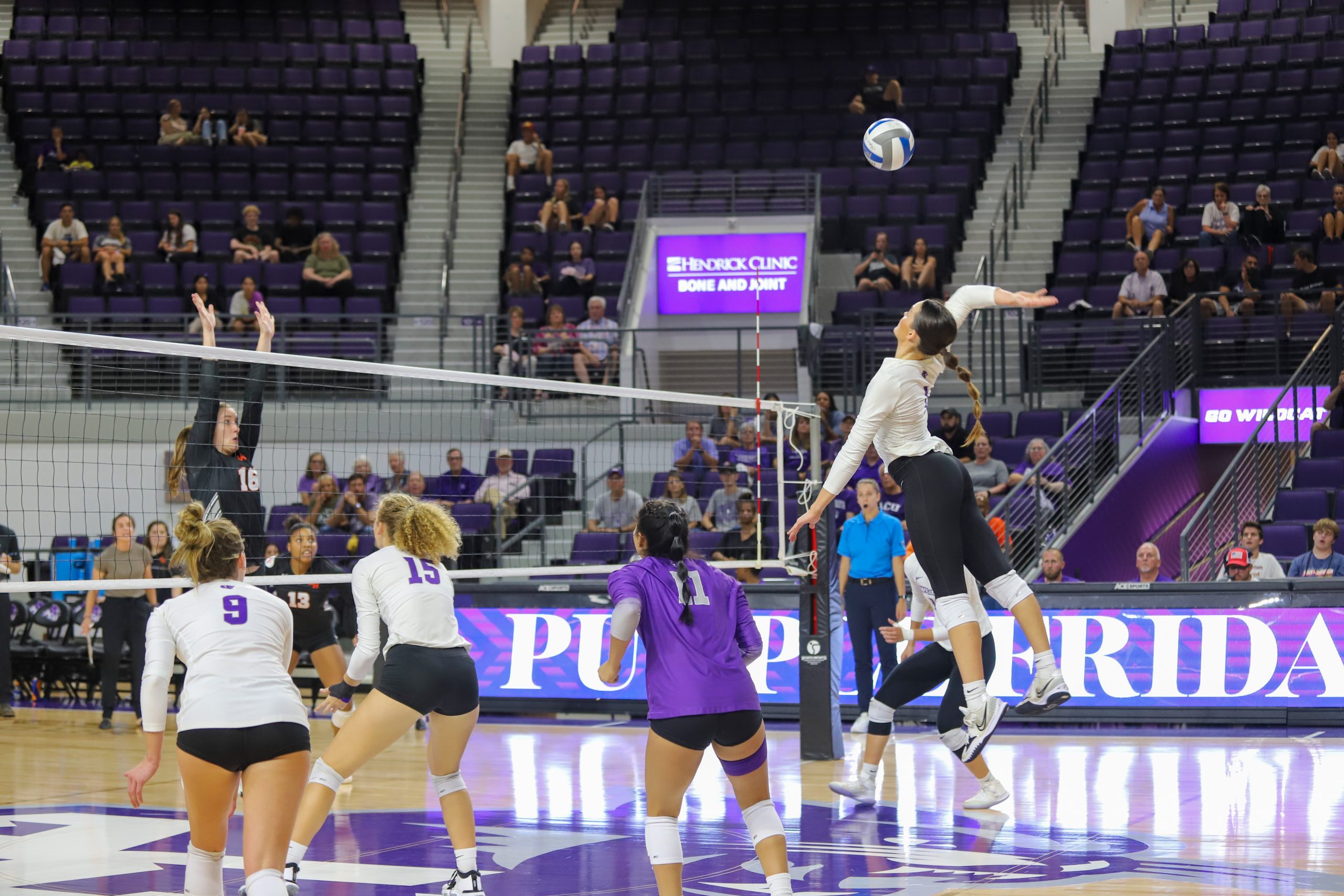 Wildcats look to continue WAC momentum in upcoming home games - The ...