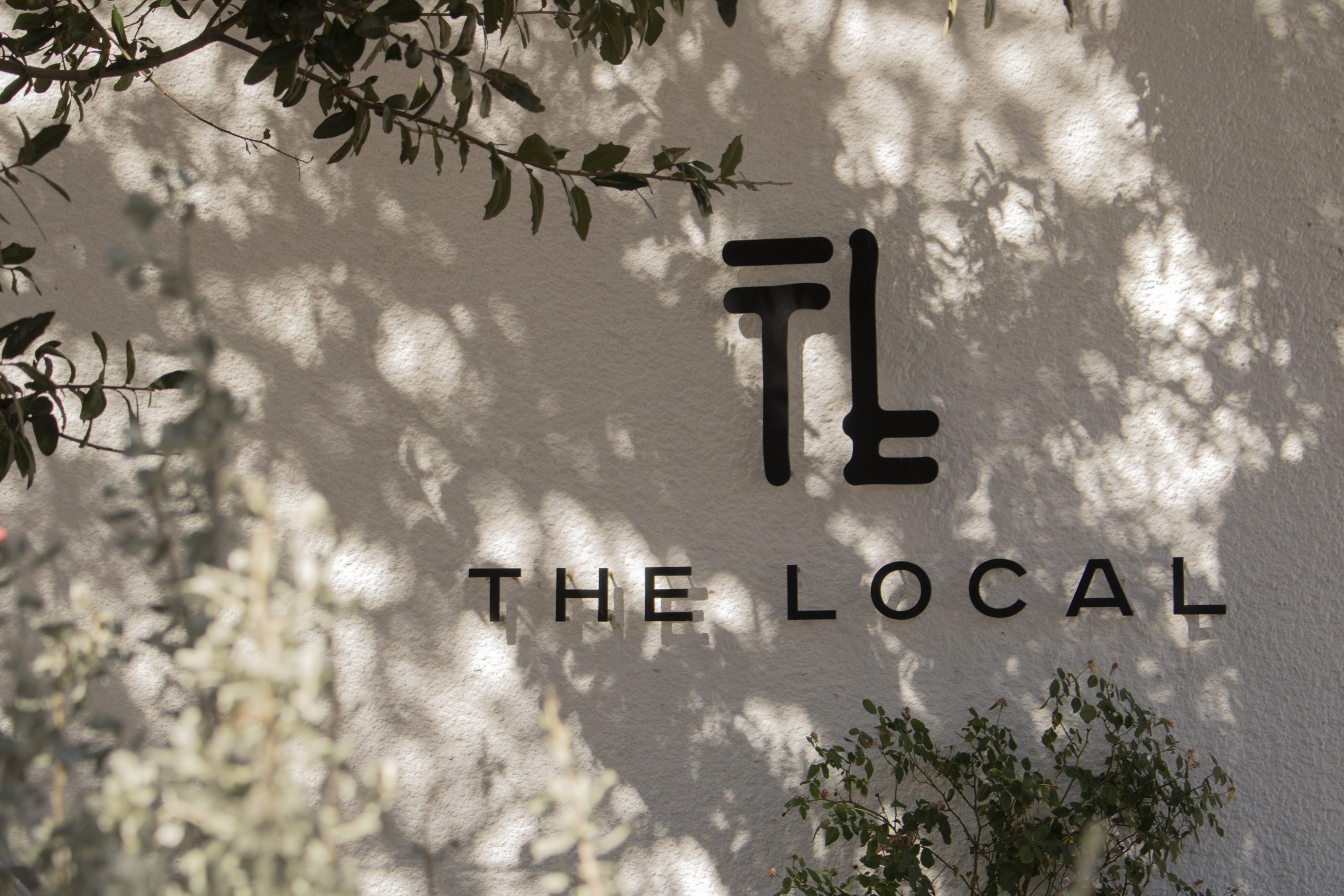 The Local makes preparations to reopen - The Optimist