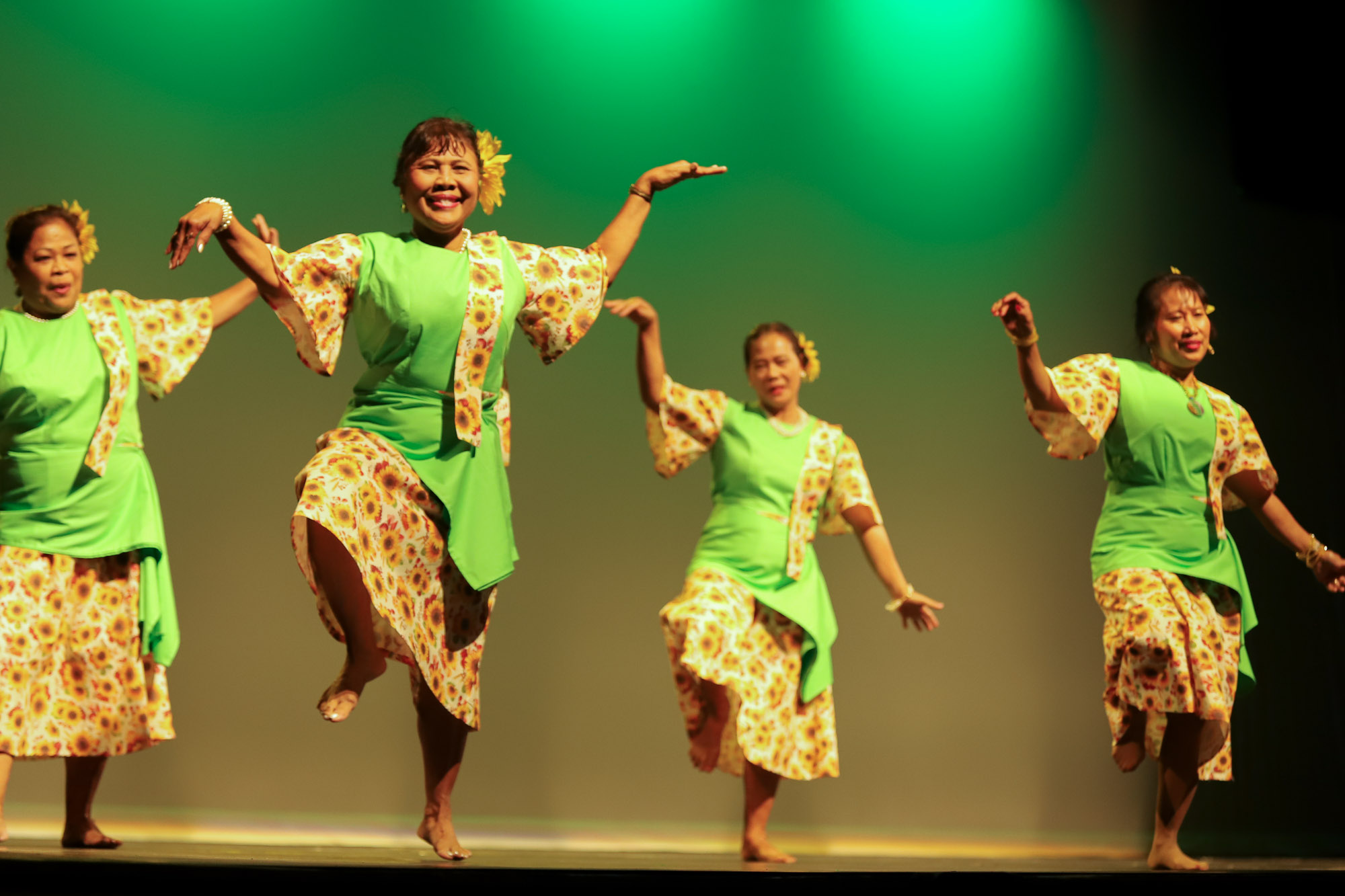 Gallery: Ethnos brings appreciation of cultures to students for the ...