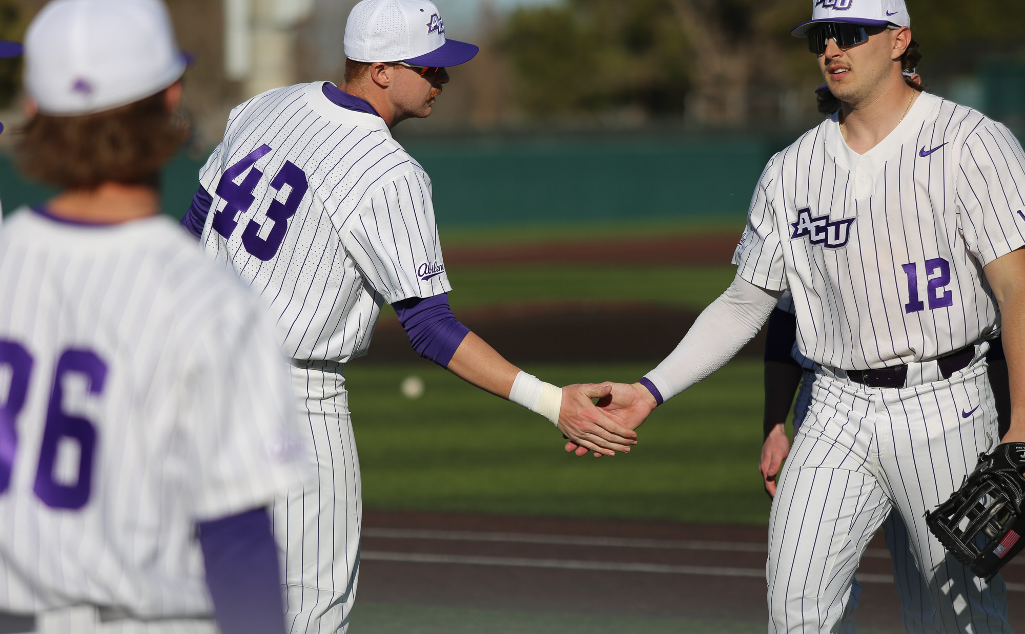 Wildcats win sixth series of the year taking down Sacramento State ...