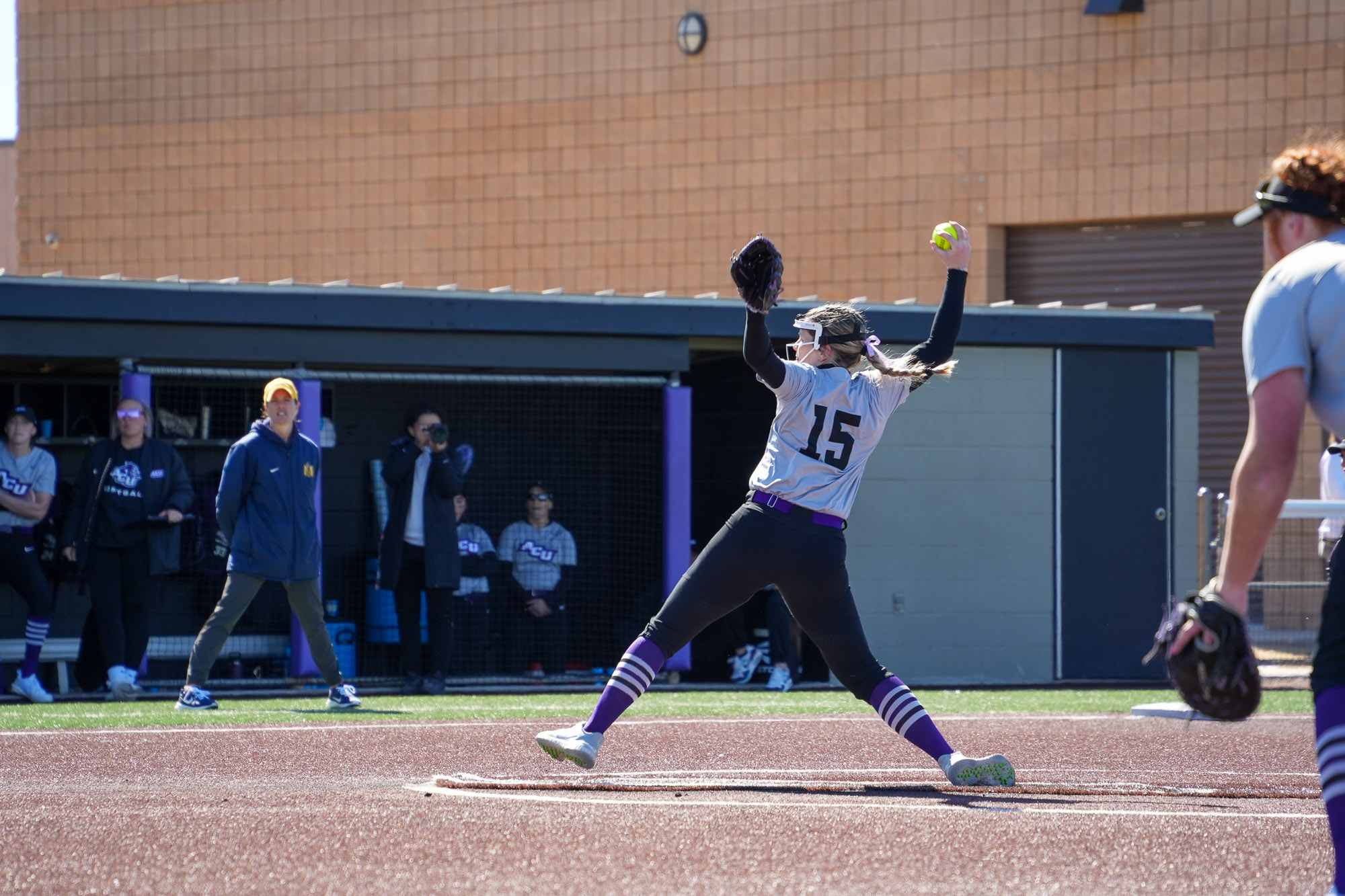 Wildcats drop four games in I-35 Tournament - The Optimist