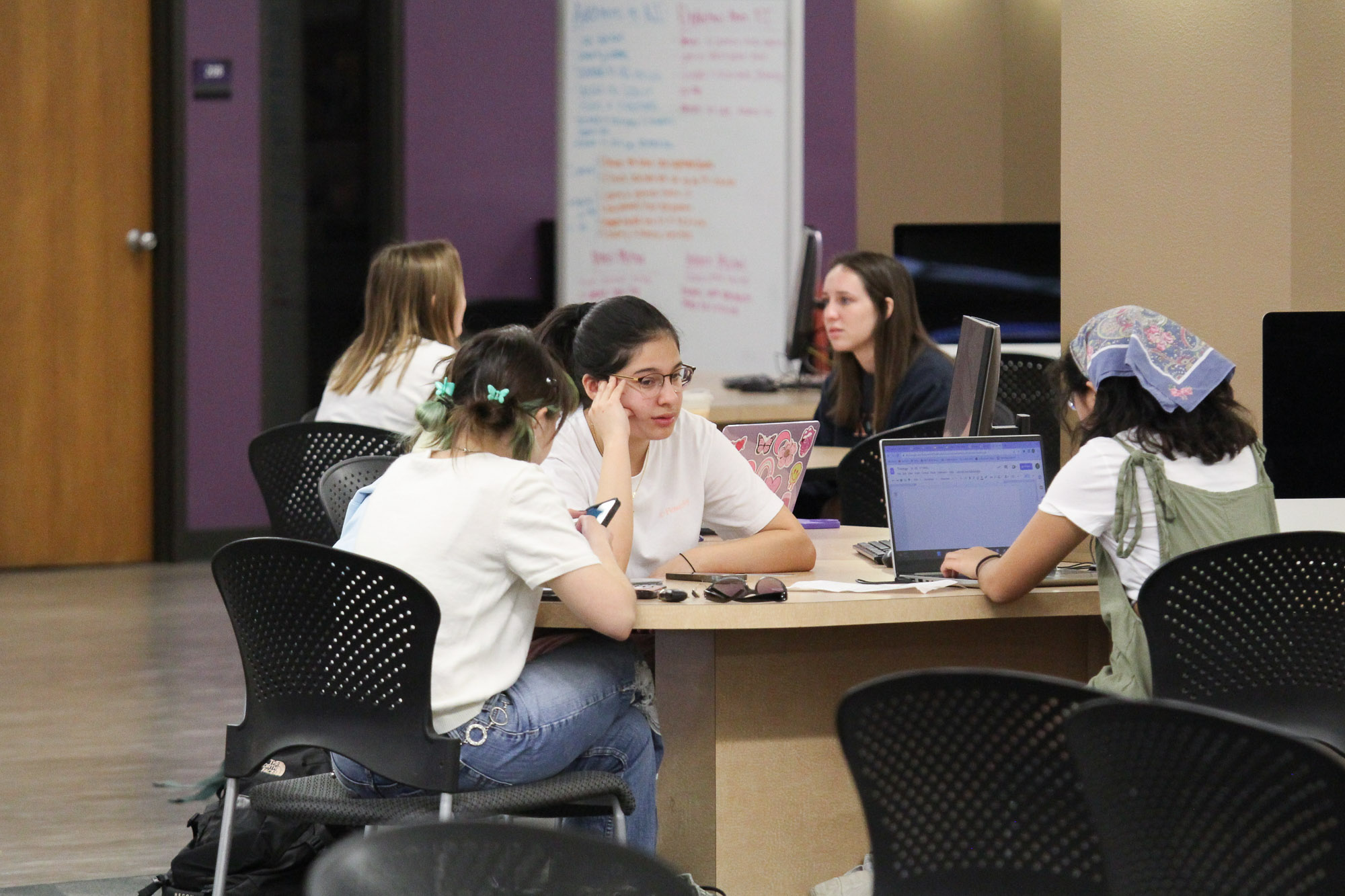 MyACU was renovated over the past few months, but there is still more ...