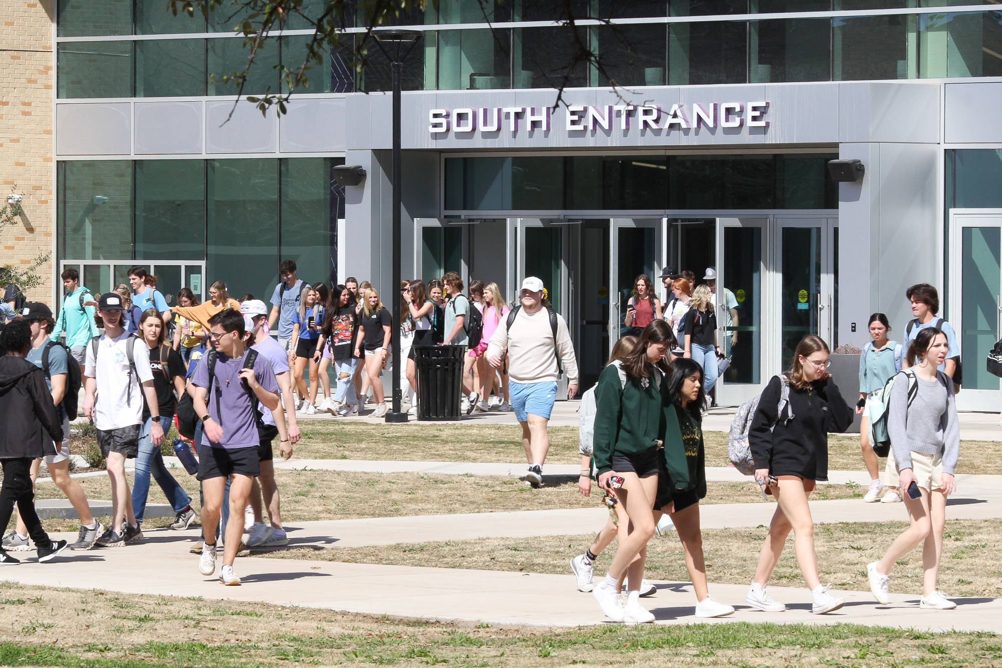 Major changes to come to MyACU portal over the summer - The Optimist