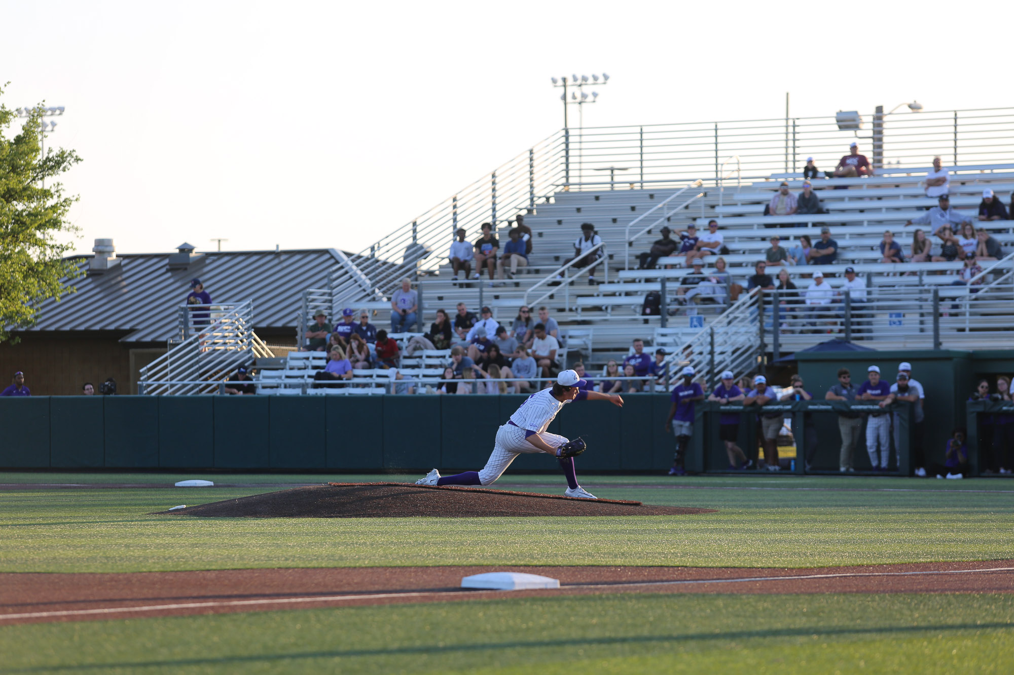Struggling Wildcats drop weekend series in California - The Optimist