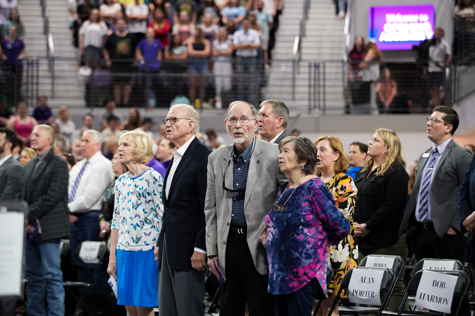 119th Opening Assembly set to begin school year - The Optimist