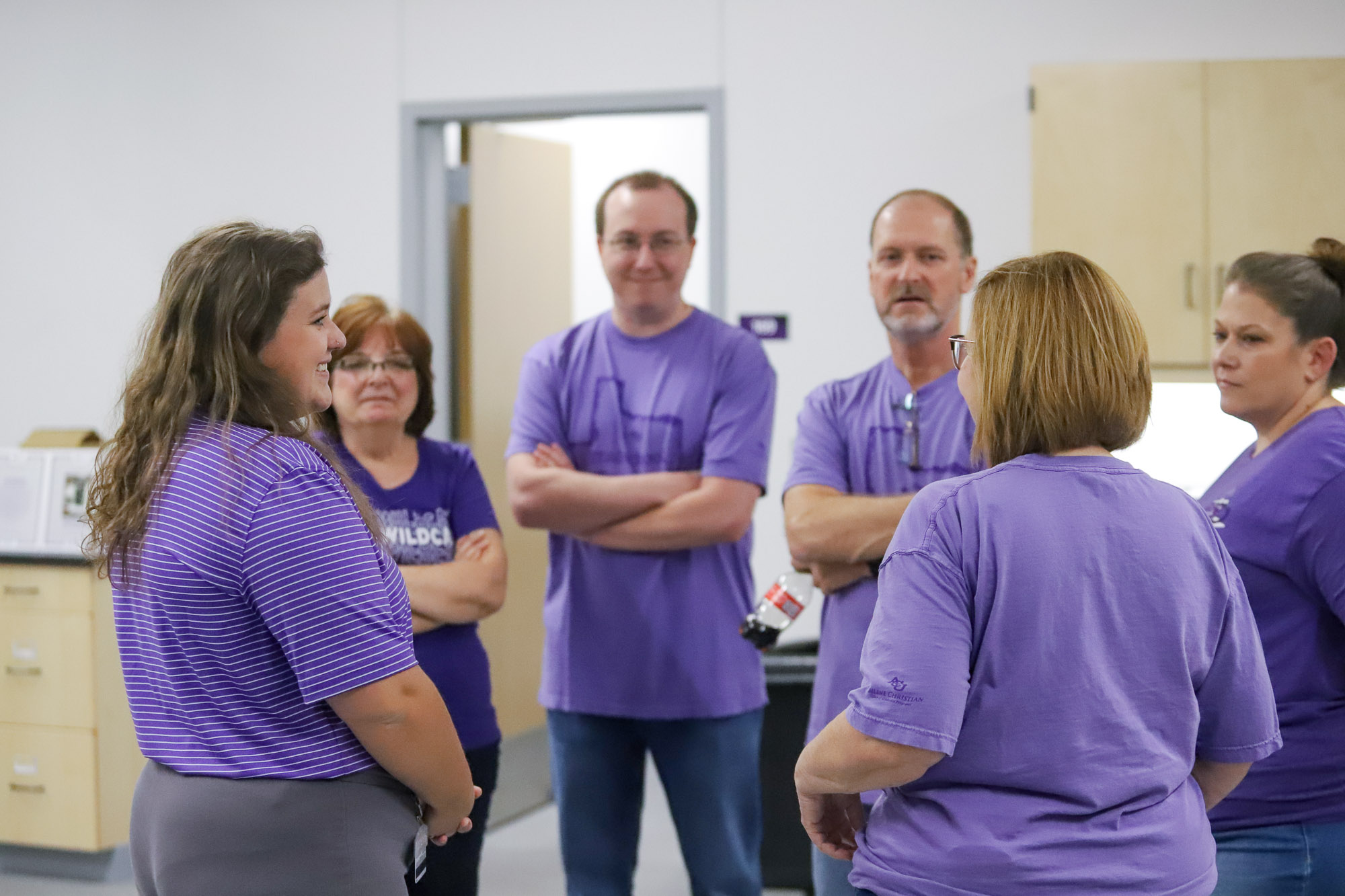 Gallery: NEXT Lab holds grand opening, Unveiling a state-of-the-art ...