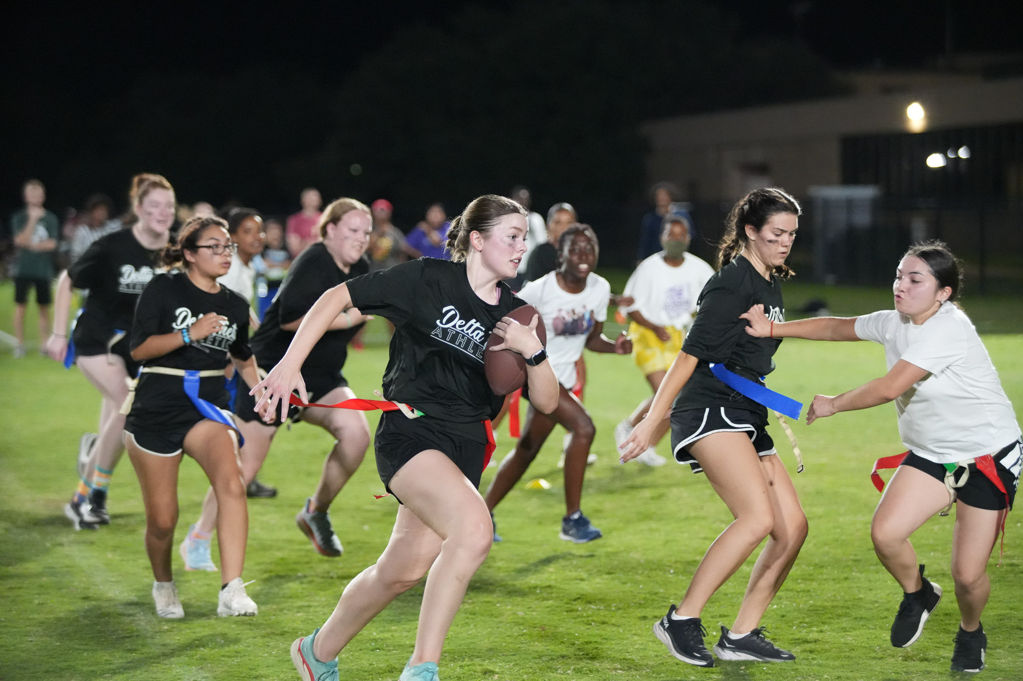 New Intramural scoreboard is underway - The Optimist