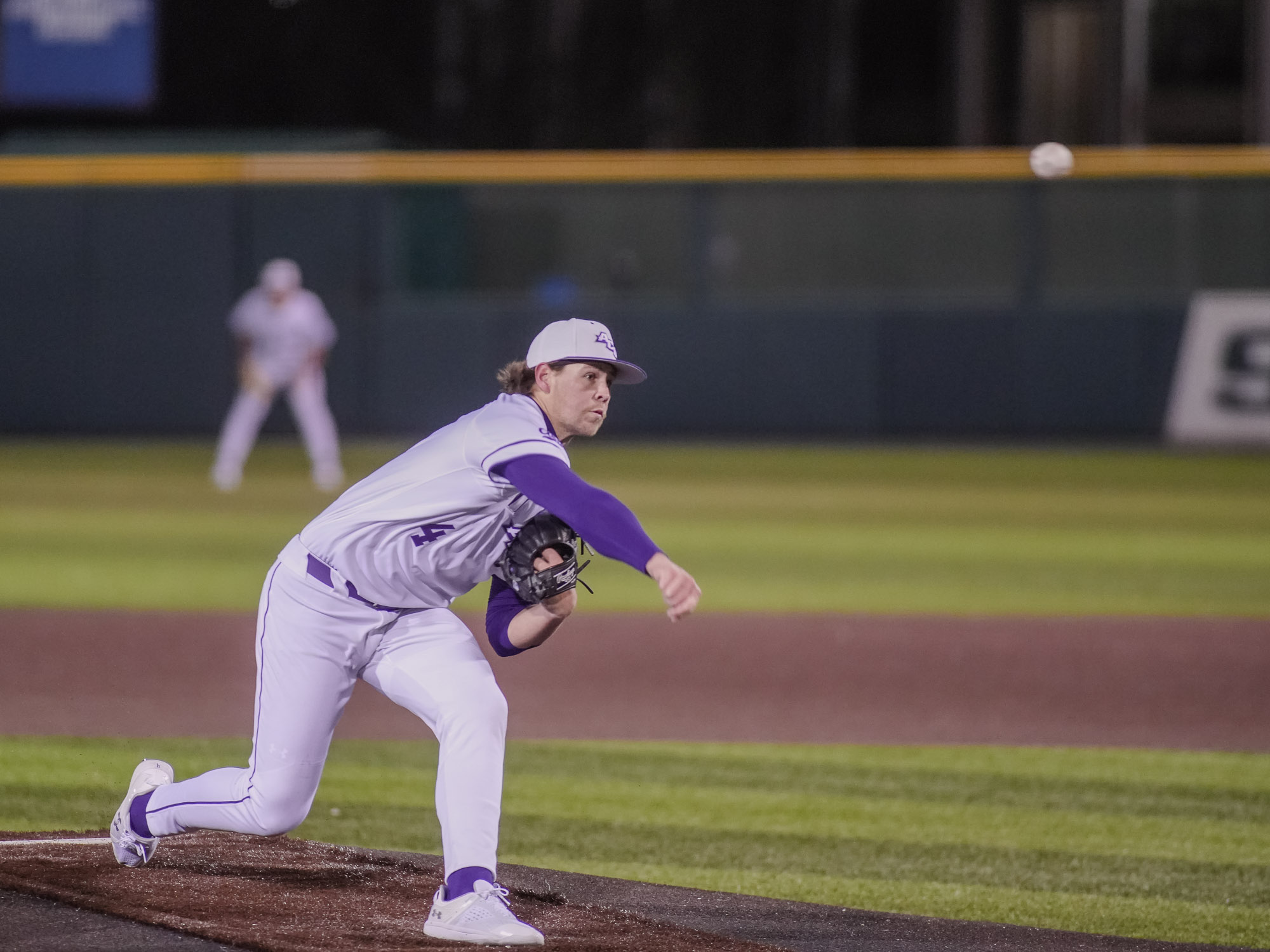 Wildcats take down Bears in Waco - The Optimist