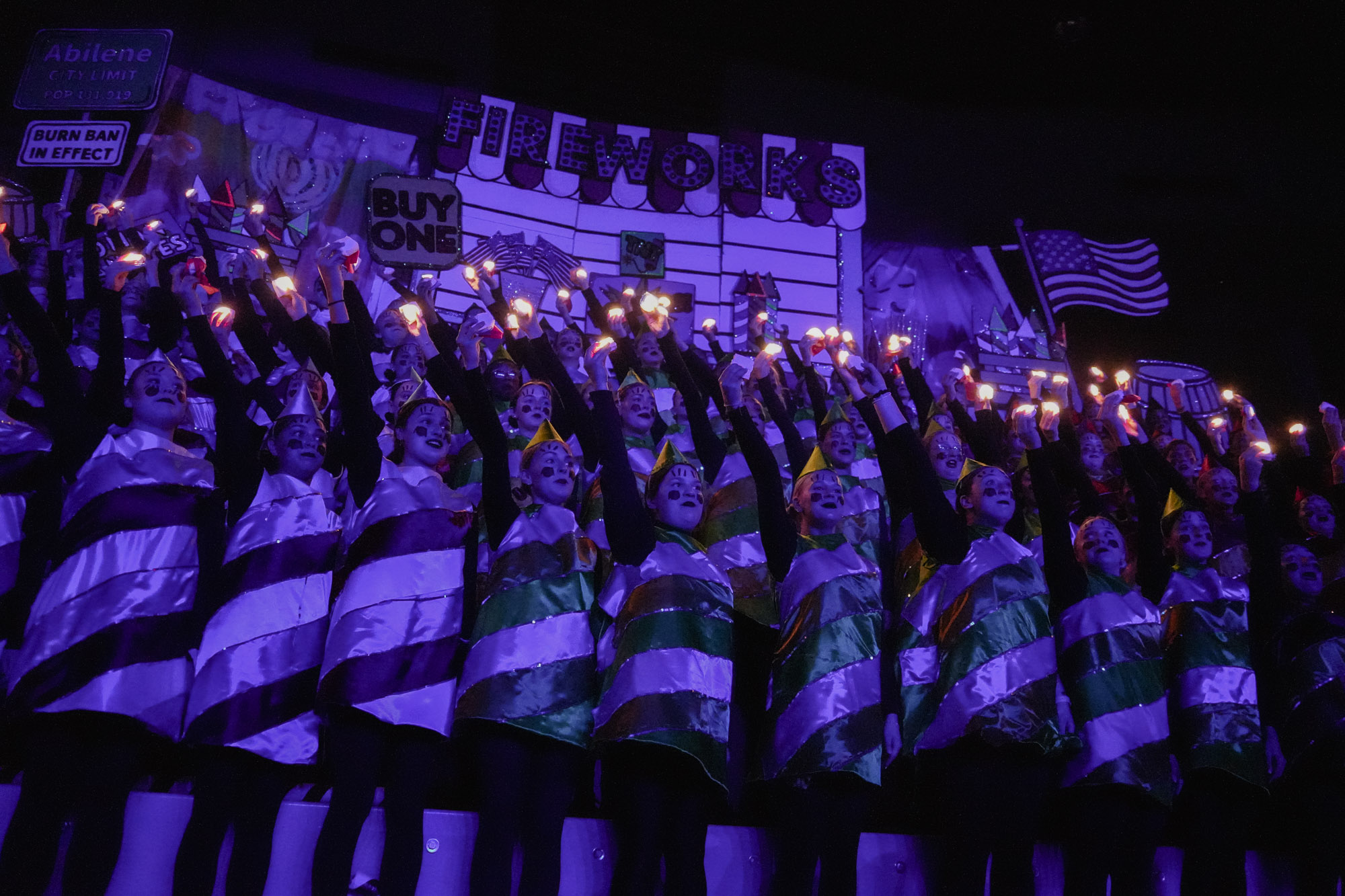 Kojies adopt flexible and balanced approach, look to 3-peat Sing Song ...