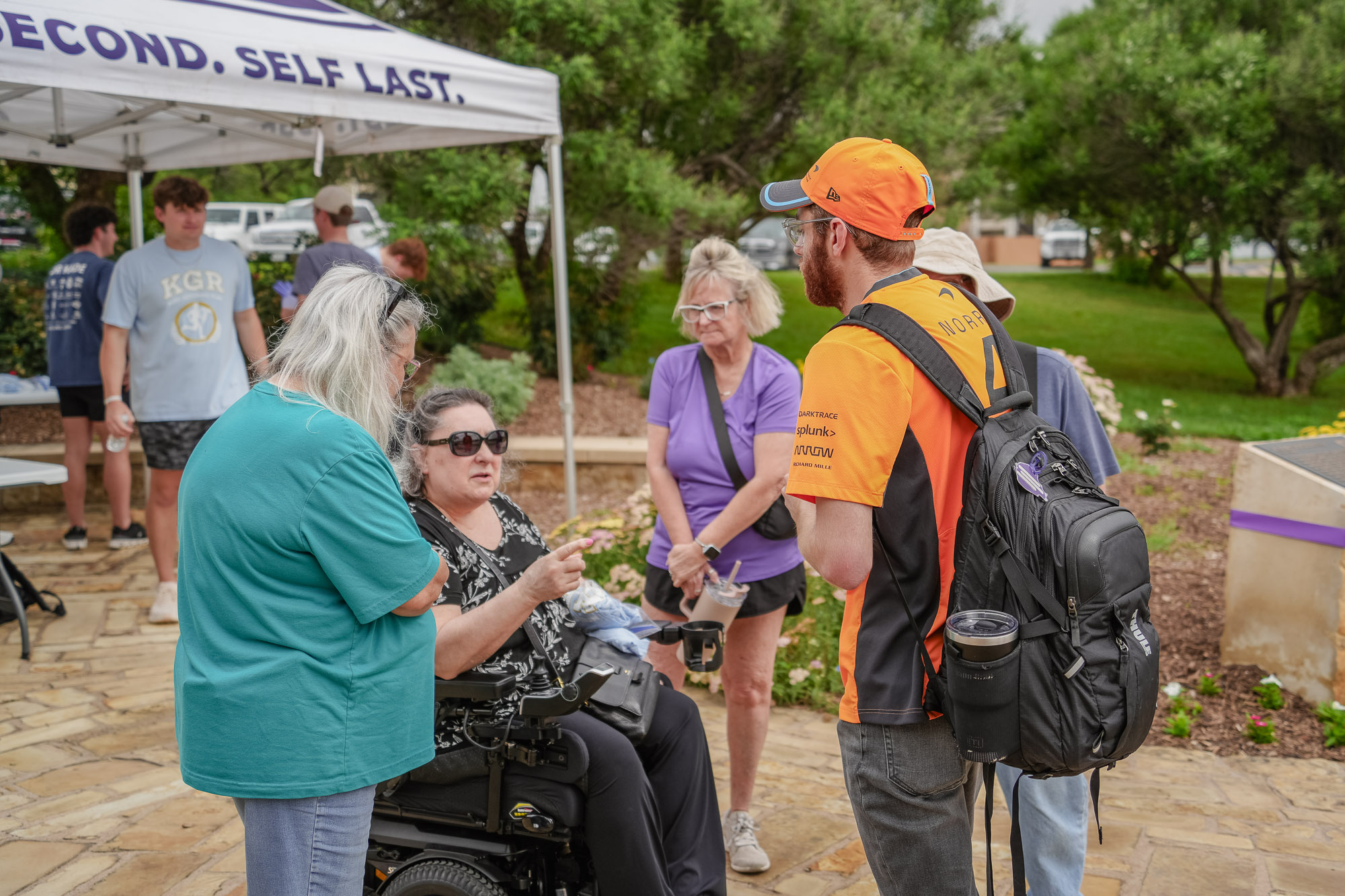 Gallery: 40th annual Kirk Goodwin Run honors legacy and supports Dr ...